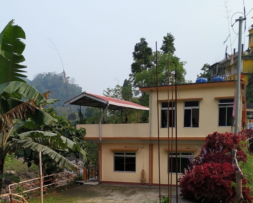 The RJ Homestay And Restaurant Gorubathan - Reviews, Photos & Offer