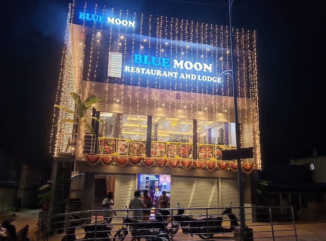 Blue Moon Lodge Shivamogga - Reviews, Photos & Offer