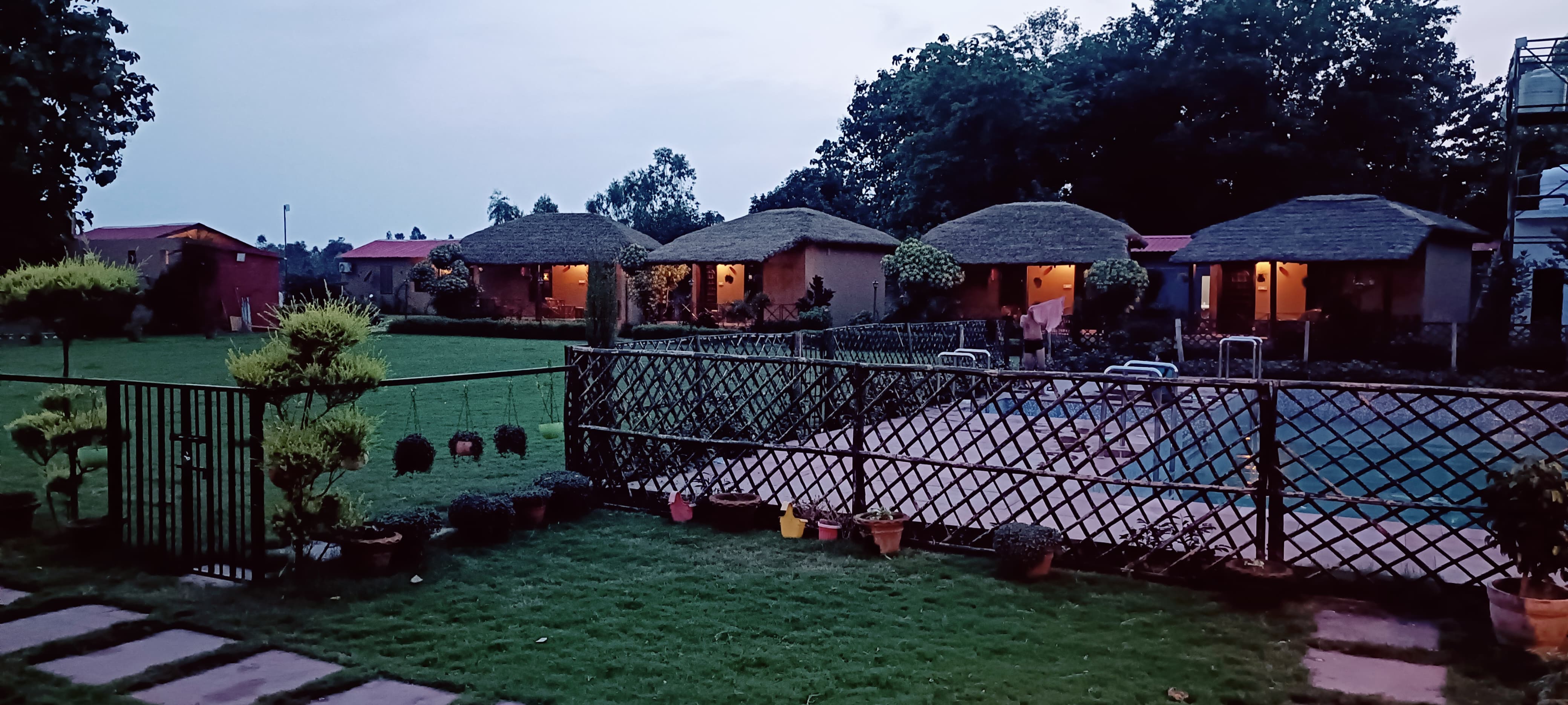 Golden hut resort Puranpur - Reviews, Photos & Offer
