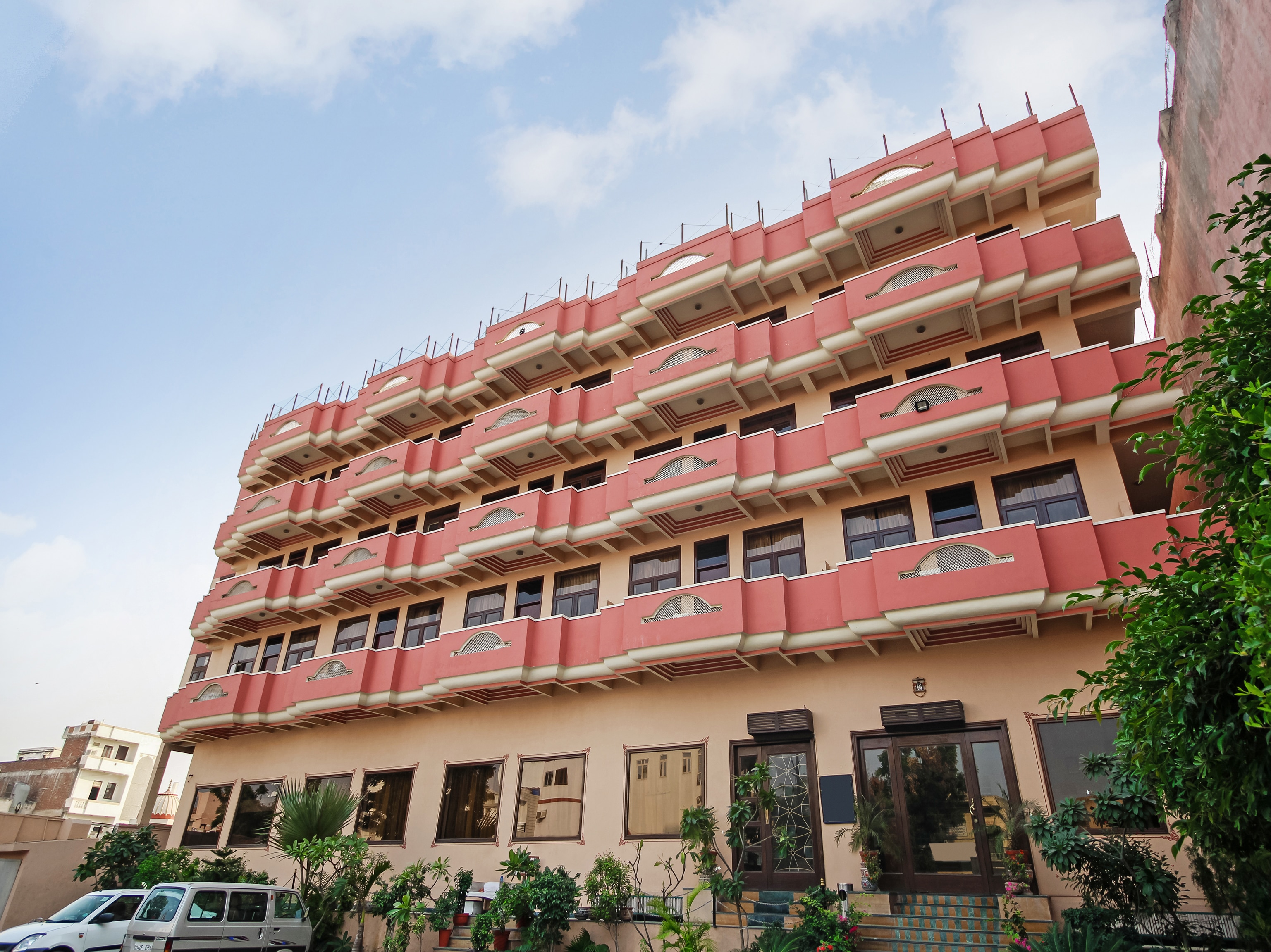 Hotel Glitz Jaipur - Reviews, Photos & Offer