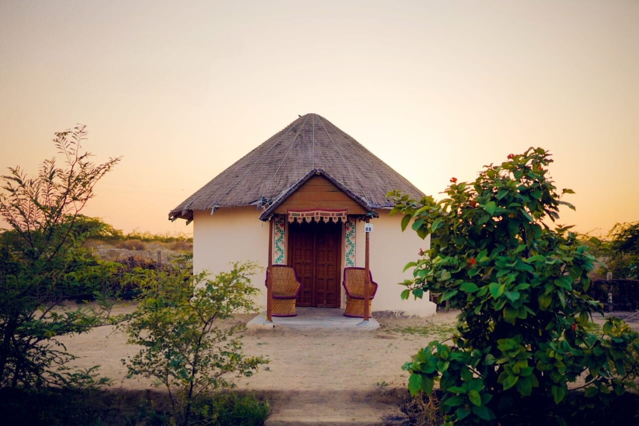 Photos of StayGuru Surkhab Rann Resort' - Resort in Bhuj