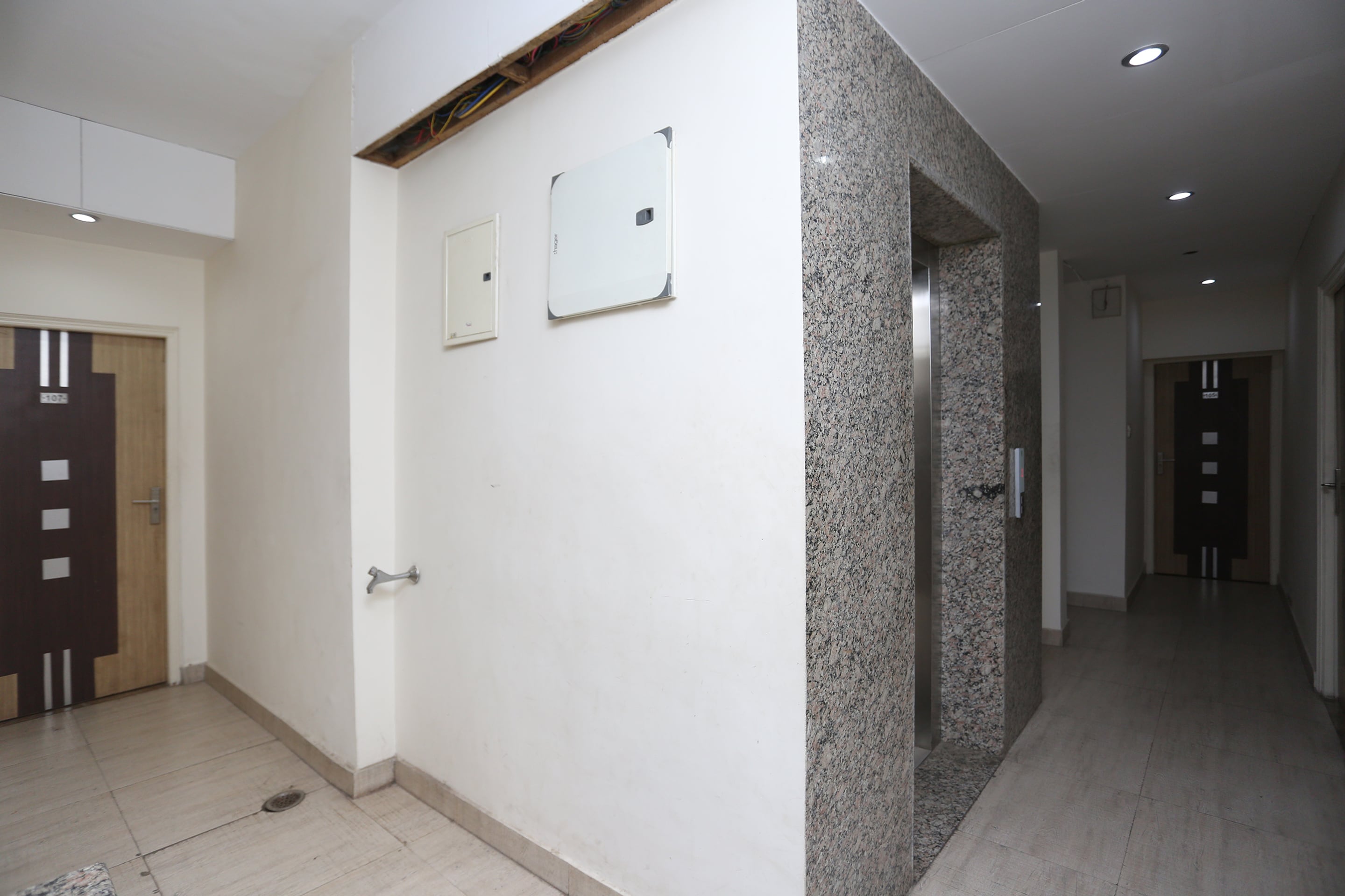 Photos of Hotel O Secret Miraz - Hotel in Gurgaon