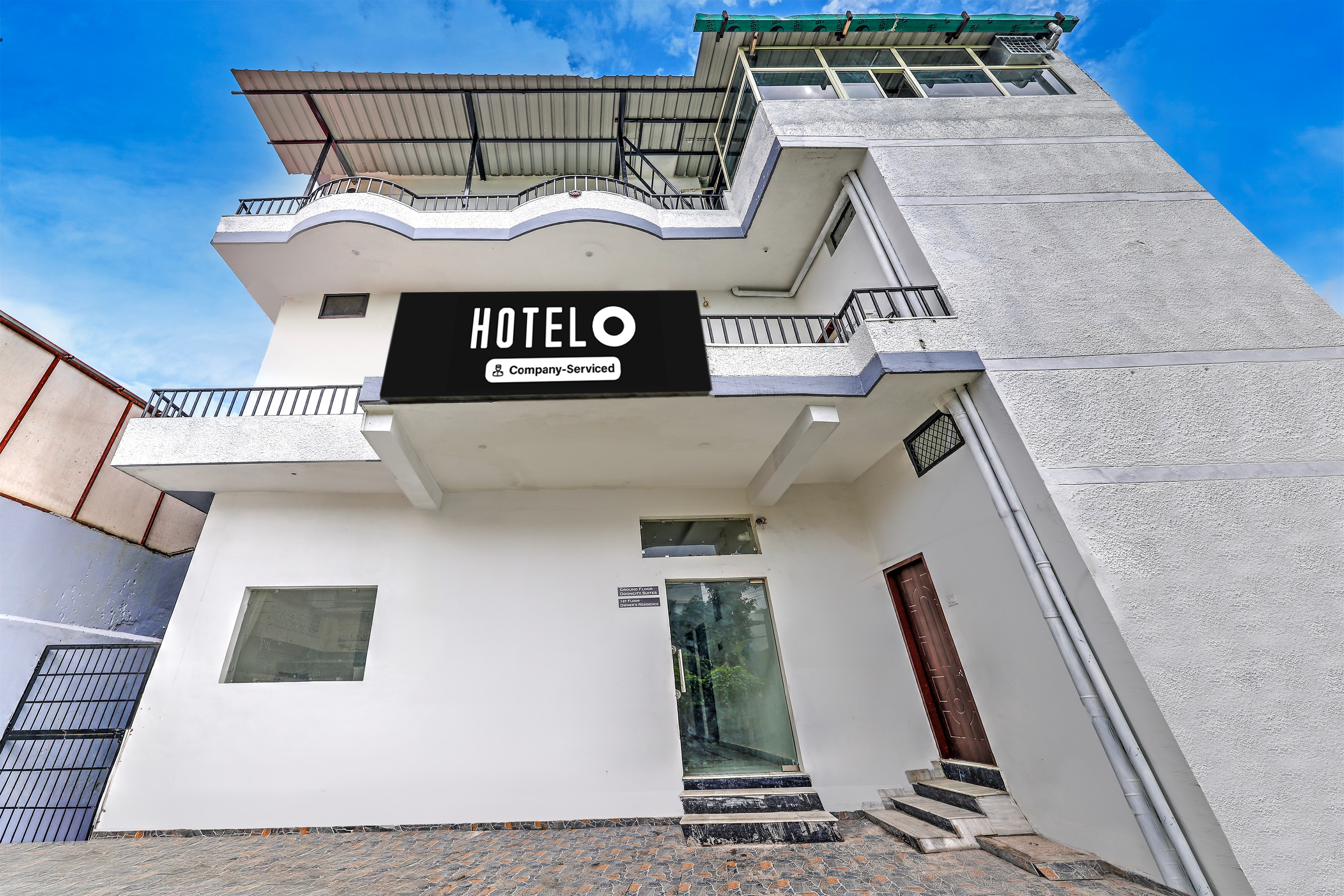 Photos of Super Hotel O Clock Tower Dehradun Formerly Dooncity Suites ...