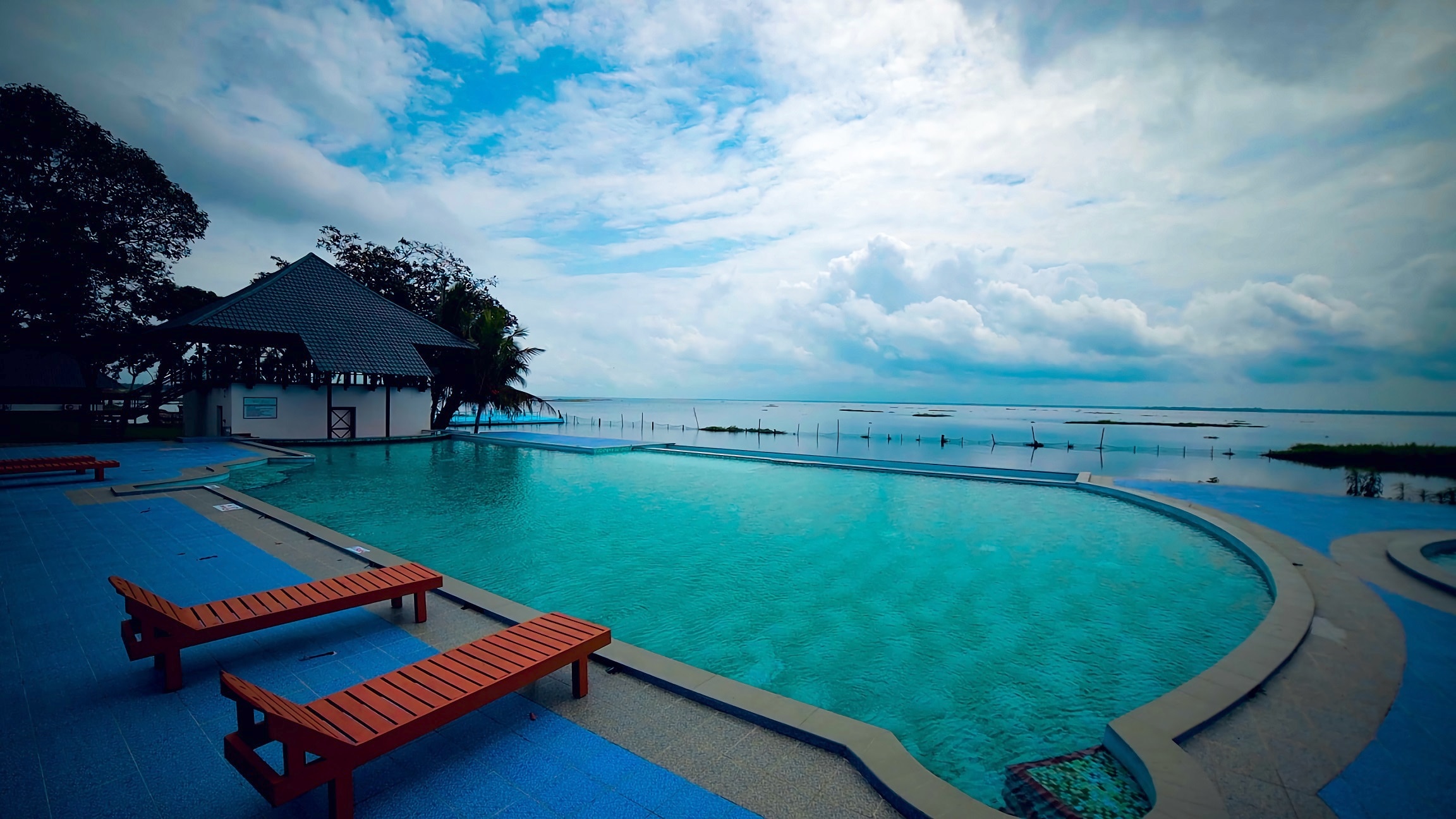 KTDC Water Scapes 𝗕𝗢𝗢𝗞 Kumarakom Cottage