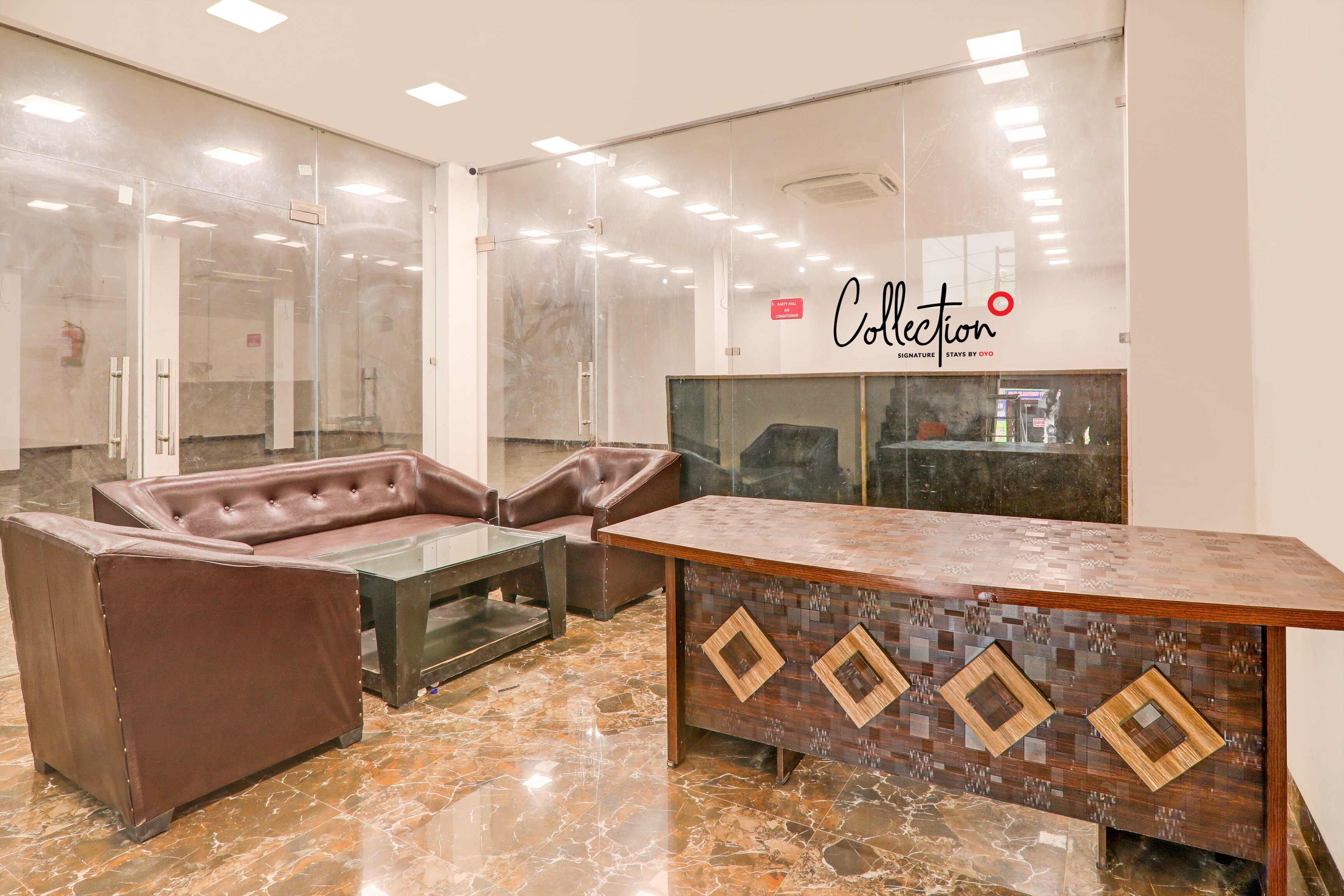 Hotel O Manju Heights 𝗕𝗢𝗢𝗞 Lucknow Hotel