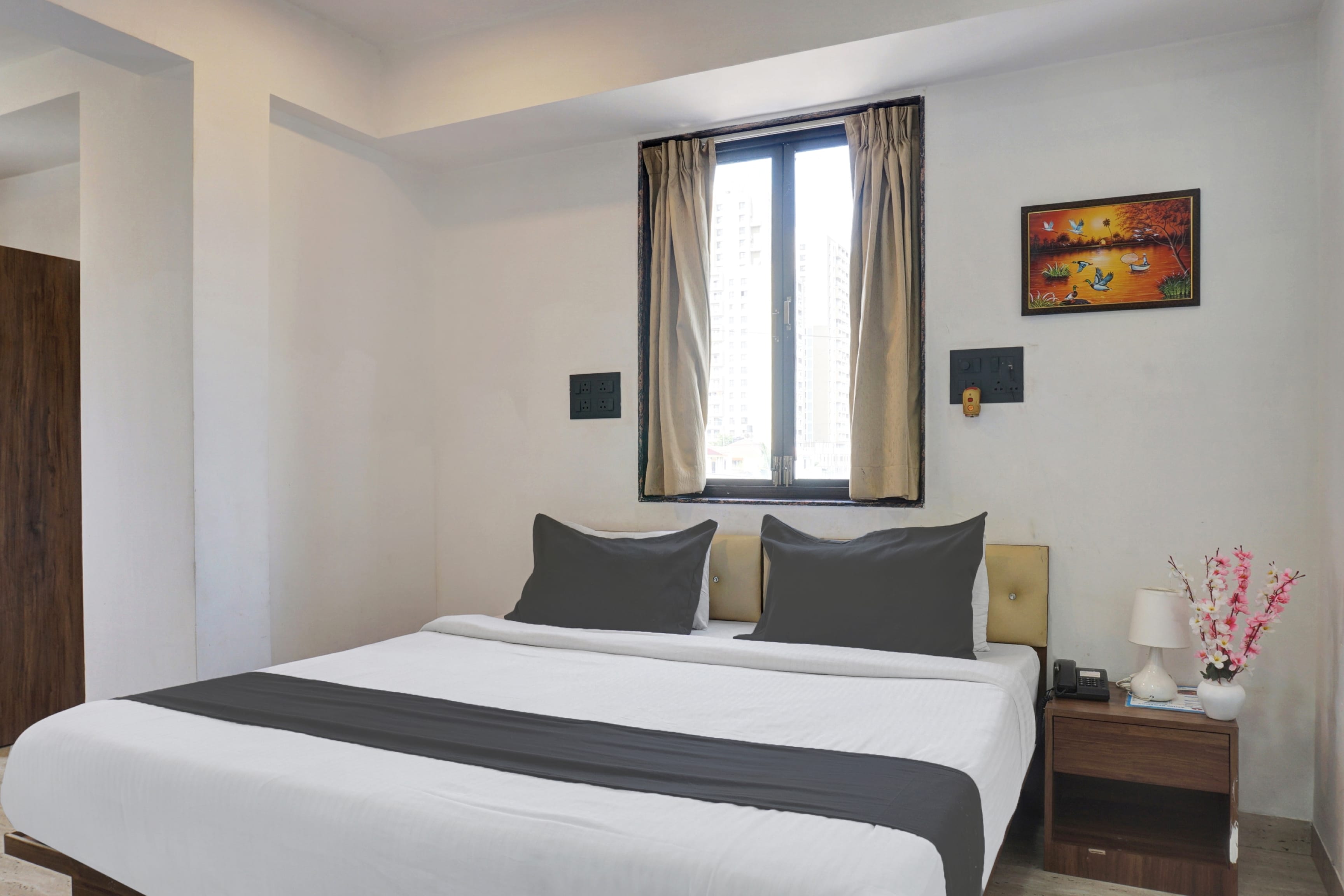 Address of Collection O Atithi Regency - Hotel in Pune
