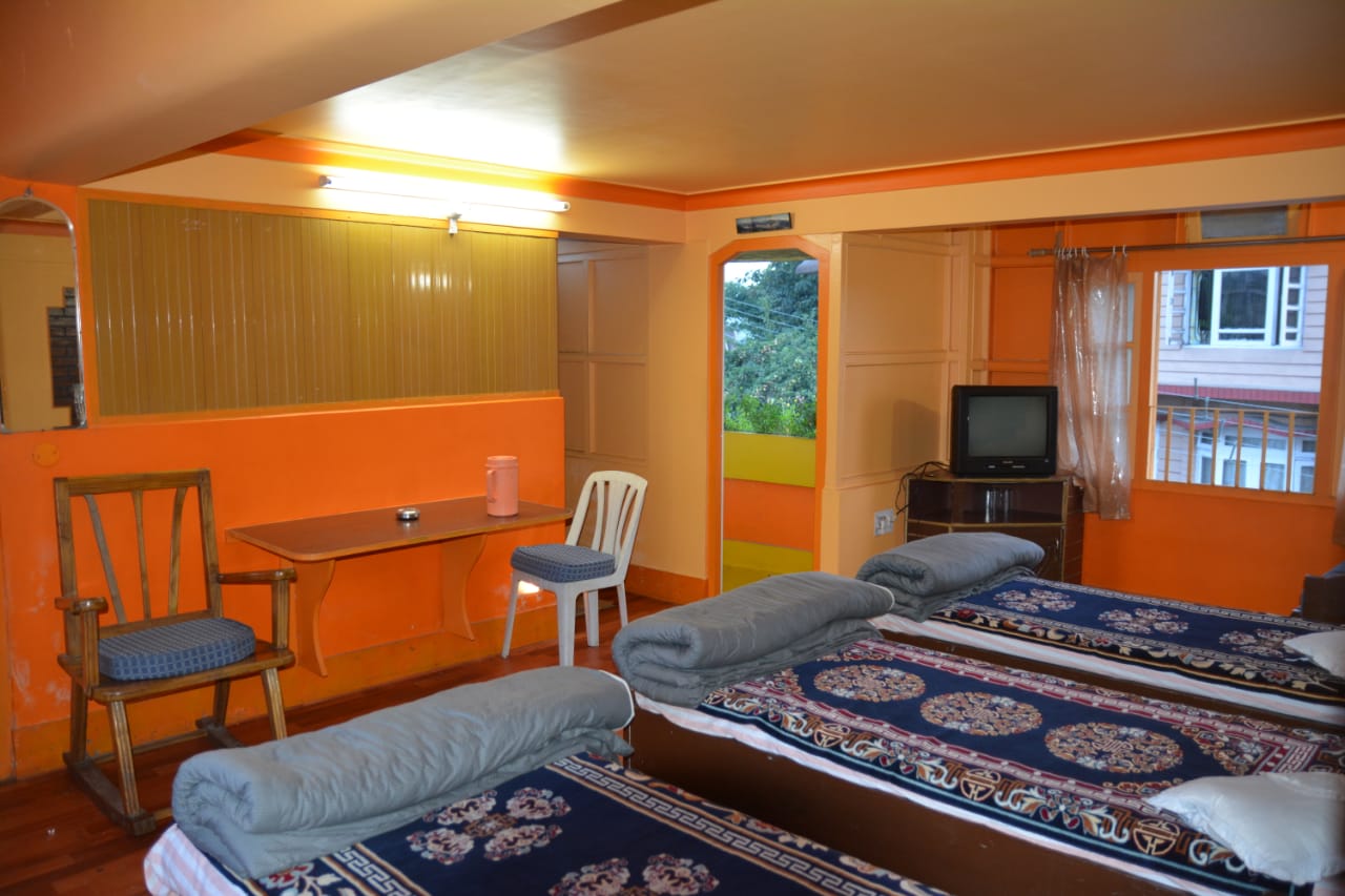Mirki Sarangi Homestay 𝗕𝗢𝗢𝗞 Mirik Homestay