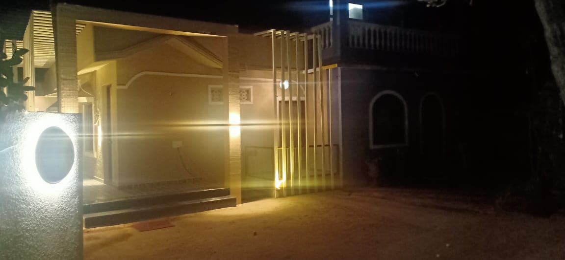 Amenities of Mannath Stay