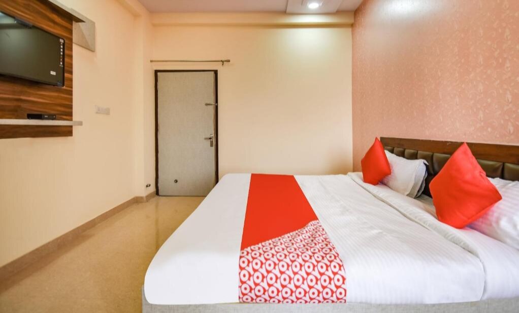 Timsy 𝗕𝗢𝗢𝗞 Mussoorie Homestay