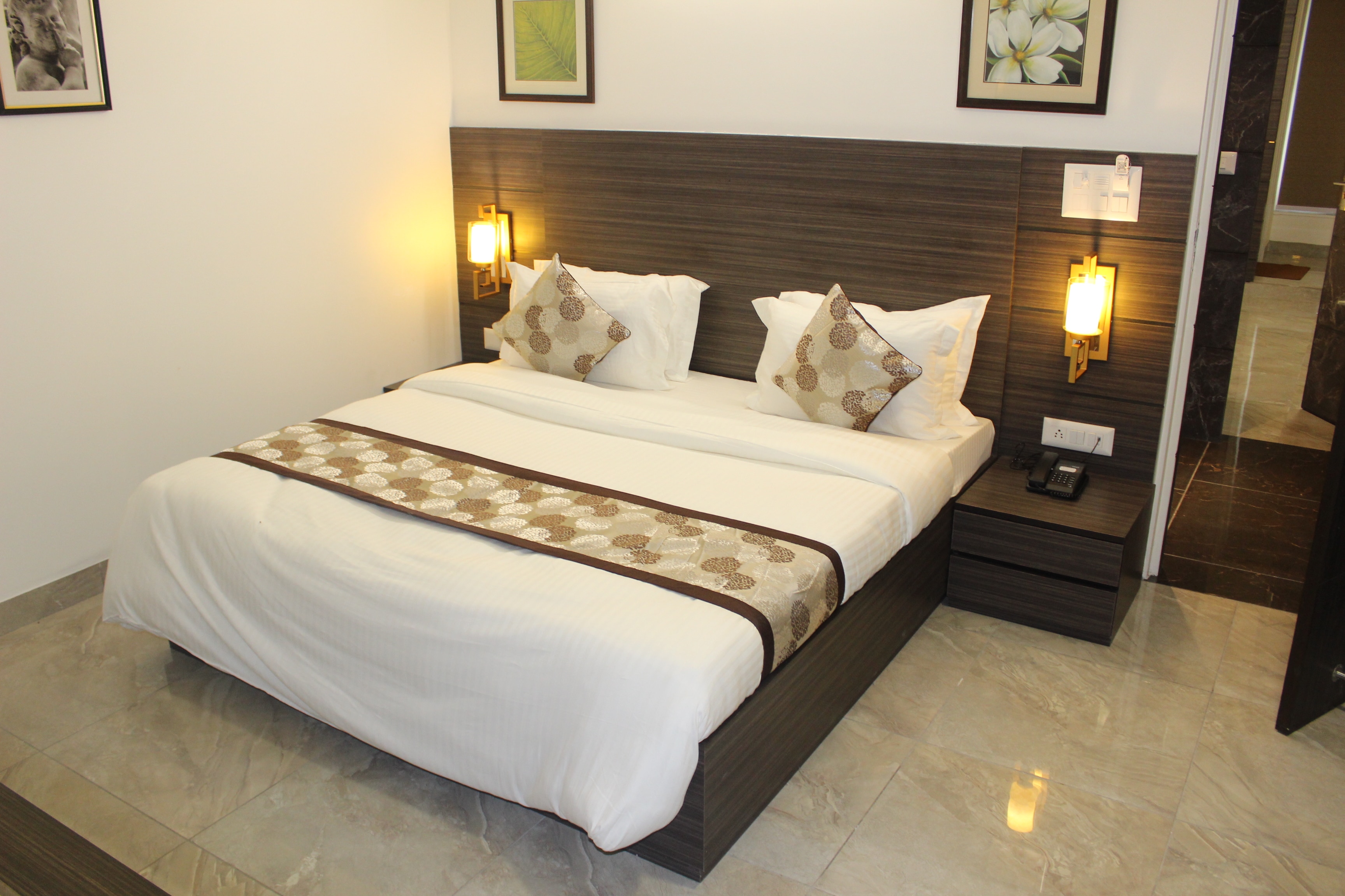 Hotel Sai 𝗕𝗢𝗢𝗞 Bawal Hotel