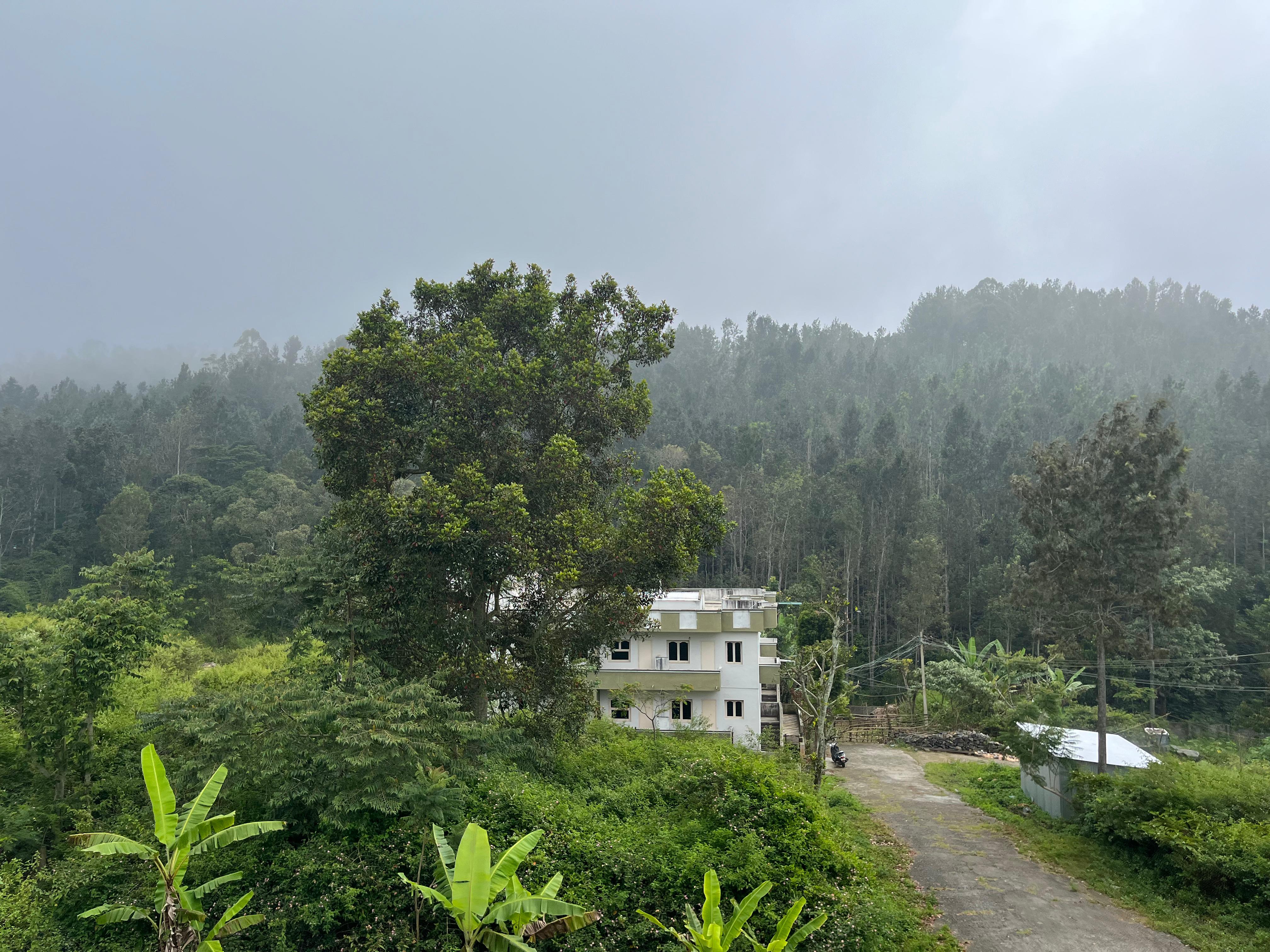 Hummingbirds Inn 𝗕𝗢𝗢𝗞 Yercaud Homestay