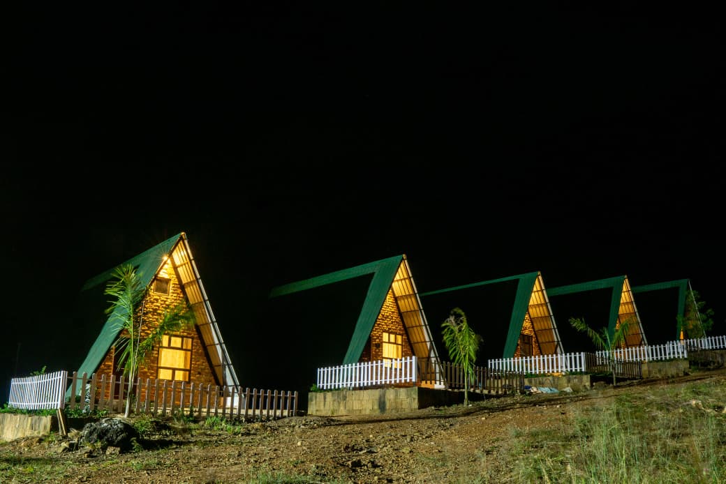 Ri Sohra Resort 𝗕𝗢𝗢𝗞 Cherrapunji Cottage