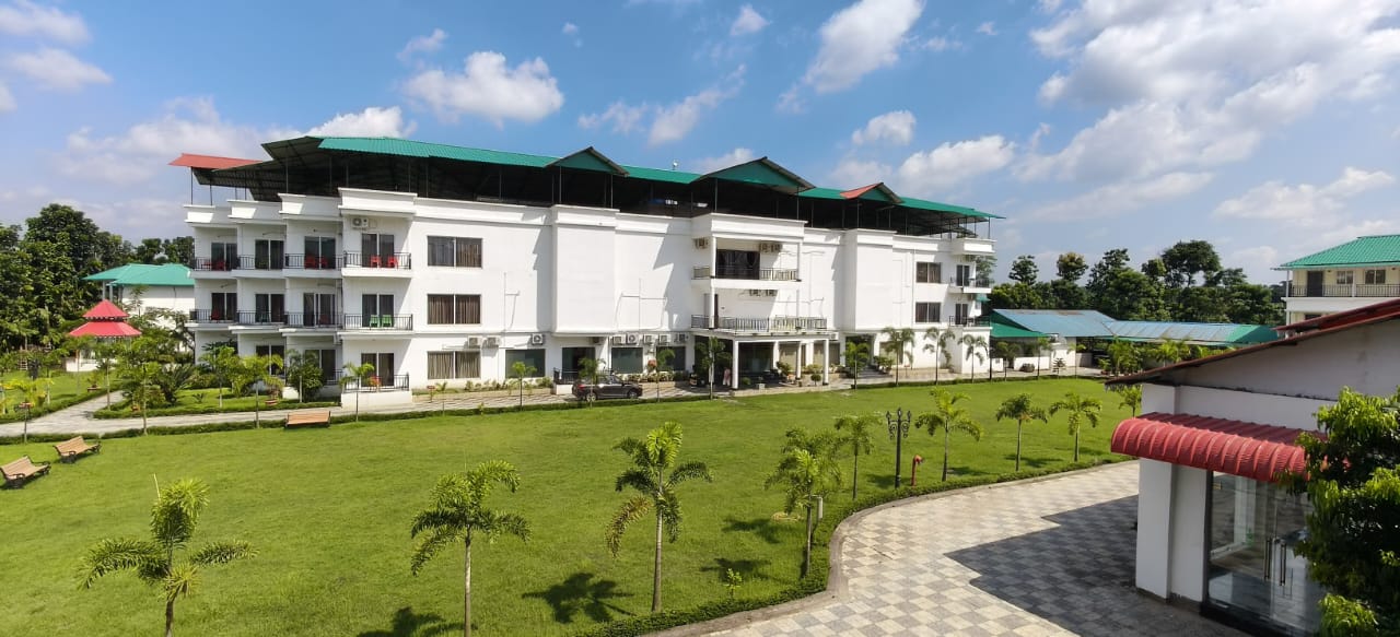 The Selva Resort Lataguri - Reviews, Photos & Offer