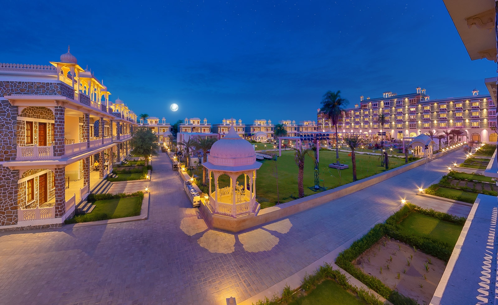 Bhanwar Singh Palace Jaipur (1 Km from Manipal University) 𝗕𝗢𝗢𝗞 Jaipur ...