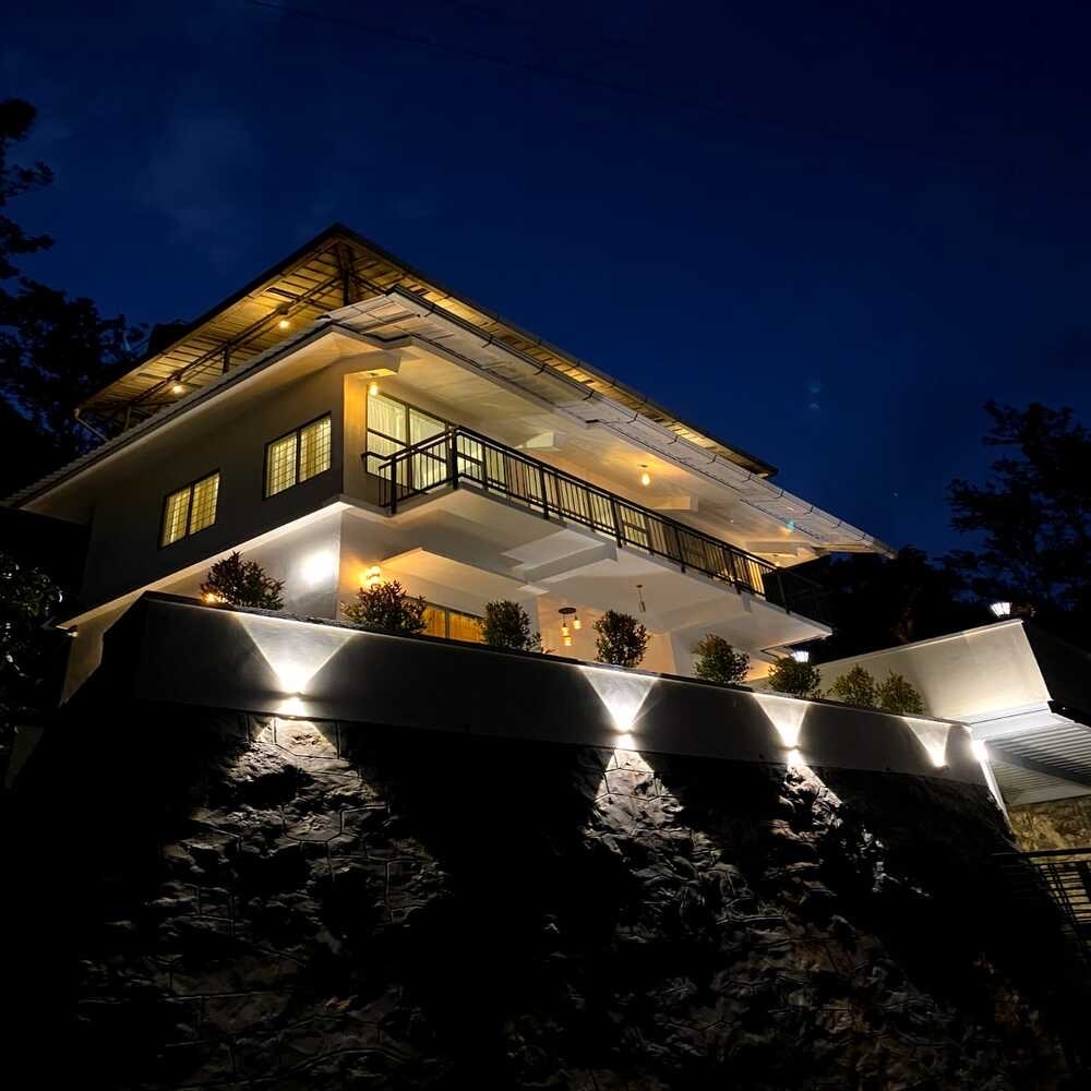 Skymount lakkidi 𝗕𝗢𝗢𝗞 Wayanad Villa