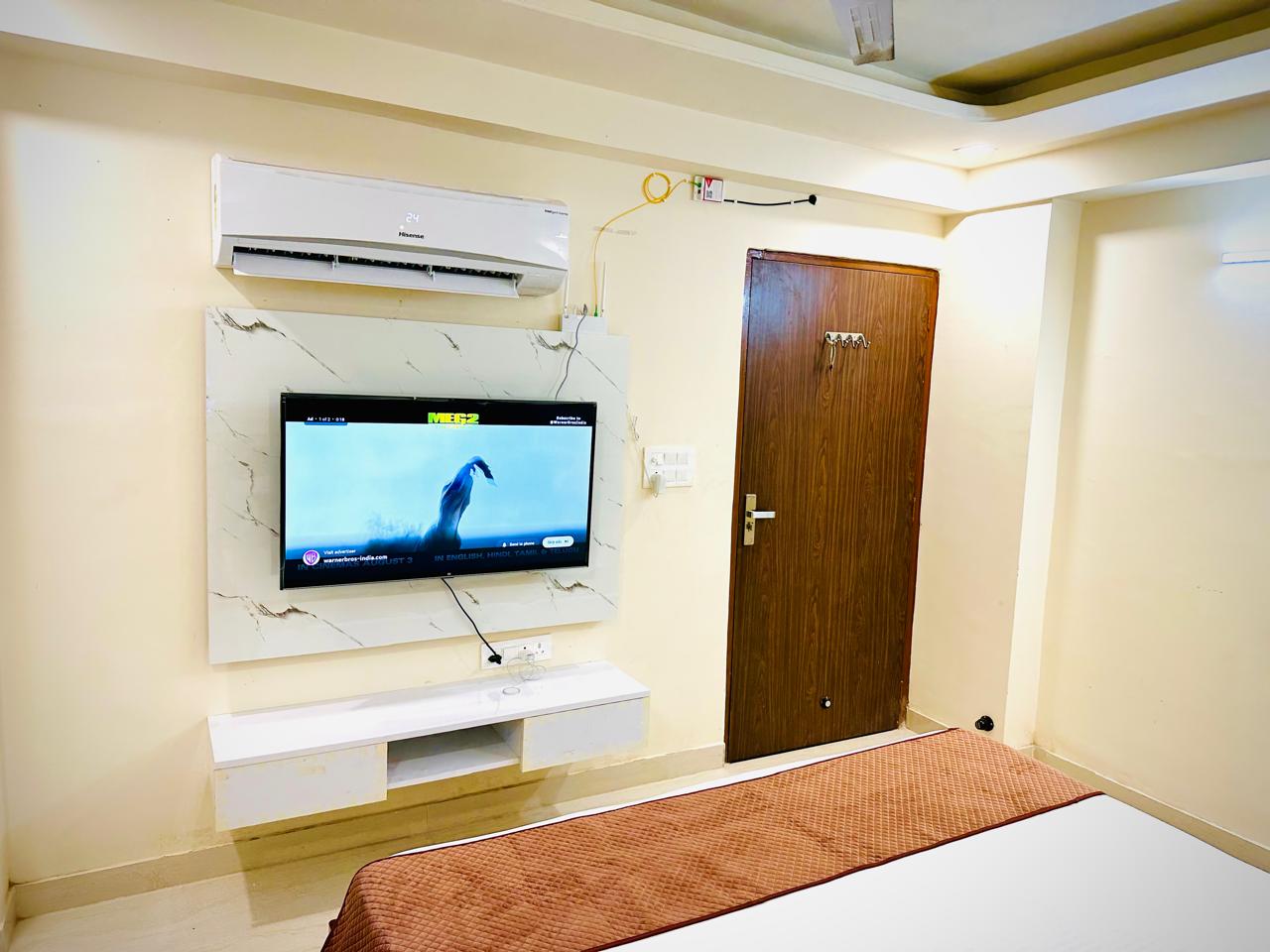 Studio Apartment in Jaipur Well Connected Location 𝗕𝗢𝗢𝗞 Jaipur Apartment