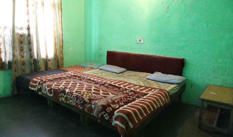 Hotel Soft Touch 𝗕𝗢𝗢𝗞 Jammu Hotel