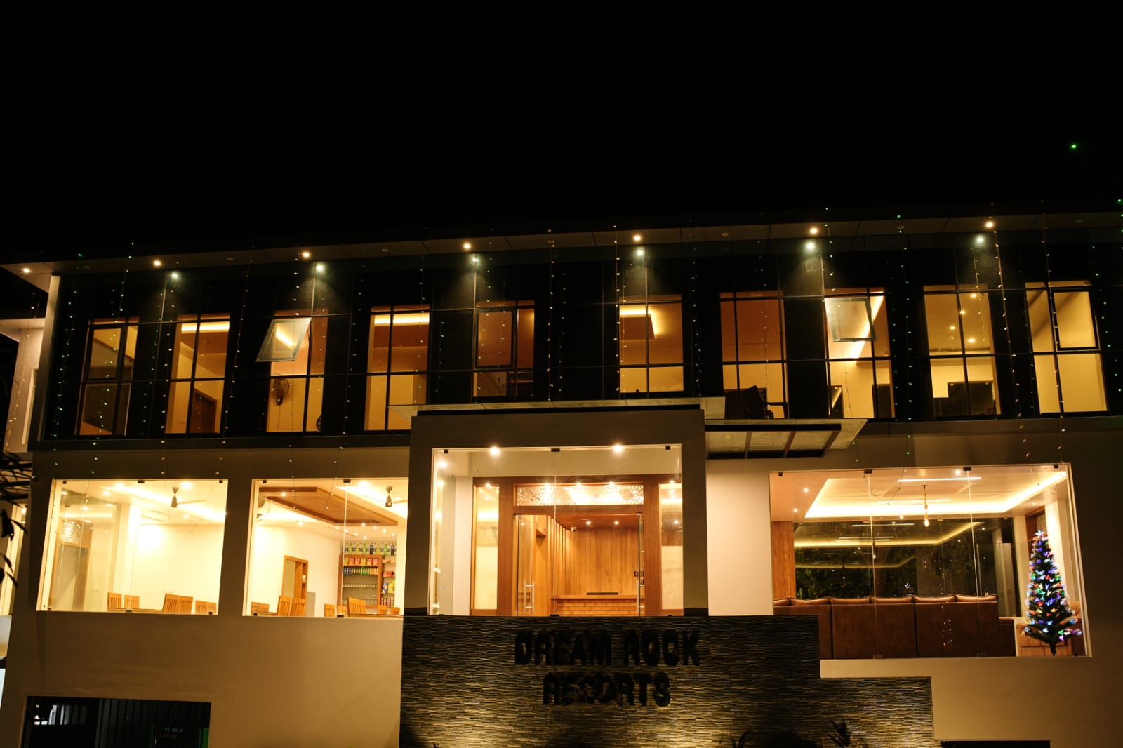 Dream Rock Resort Calicut (Kozhikode) - Reviews, Photos & Offer