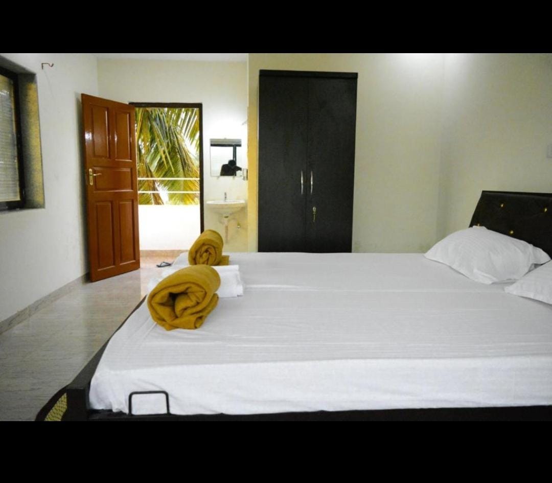 Sleepy Panda Hostel Arambol Goa - Reviews, Photos & Offer