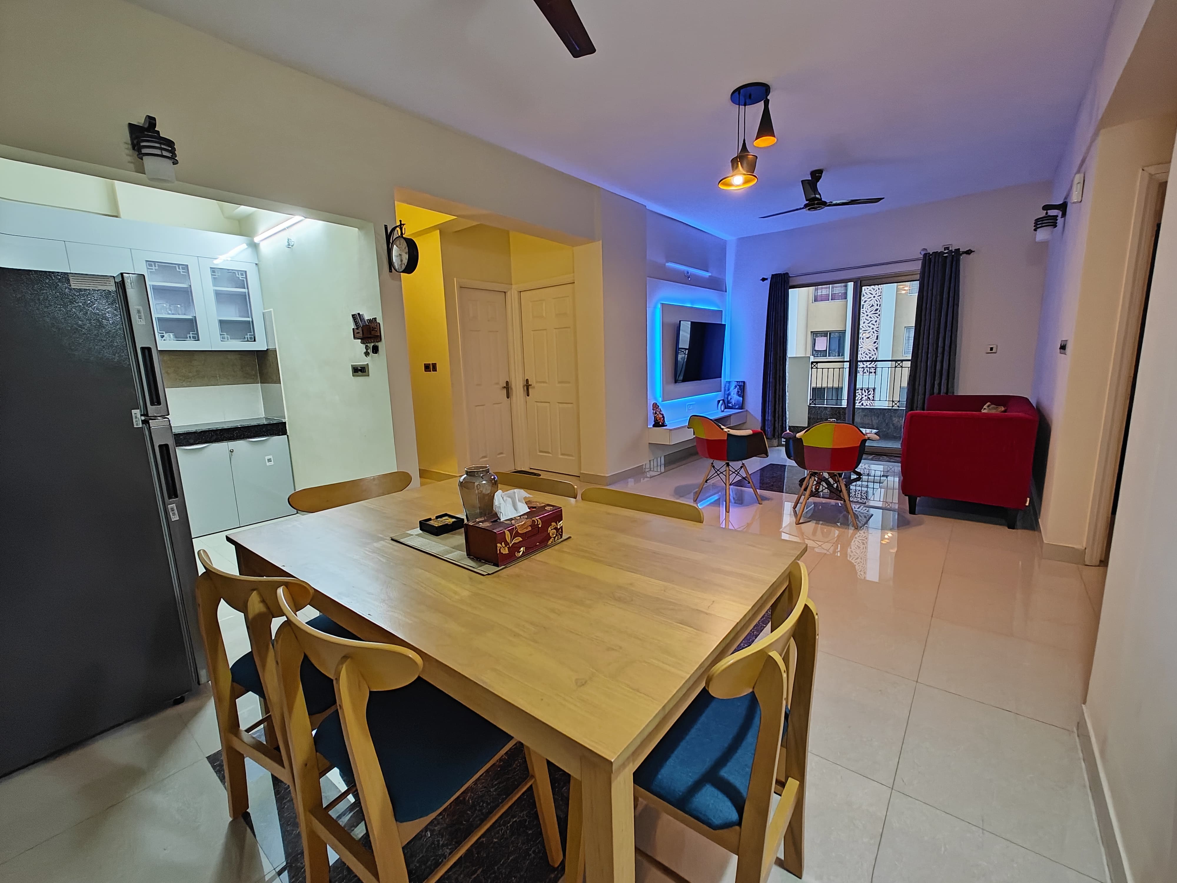 Arcadian Riverview Near Sri Sri University With Kathajodi Riverview ...