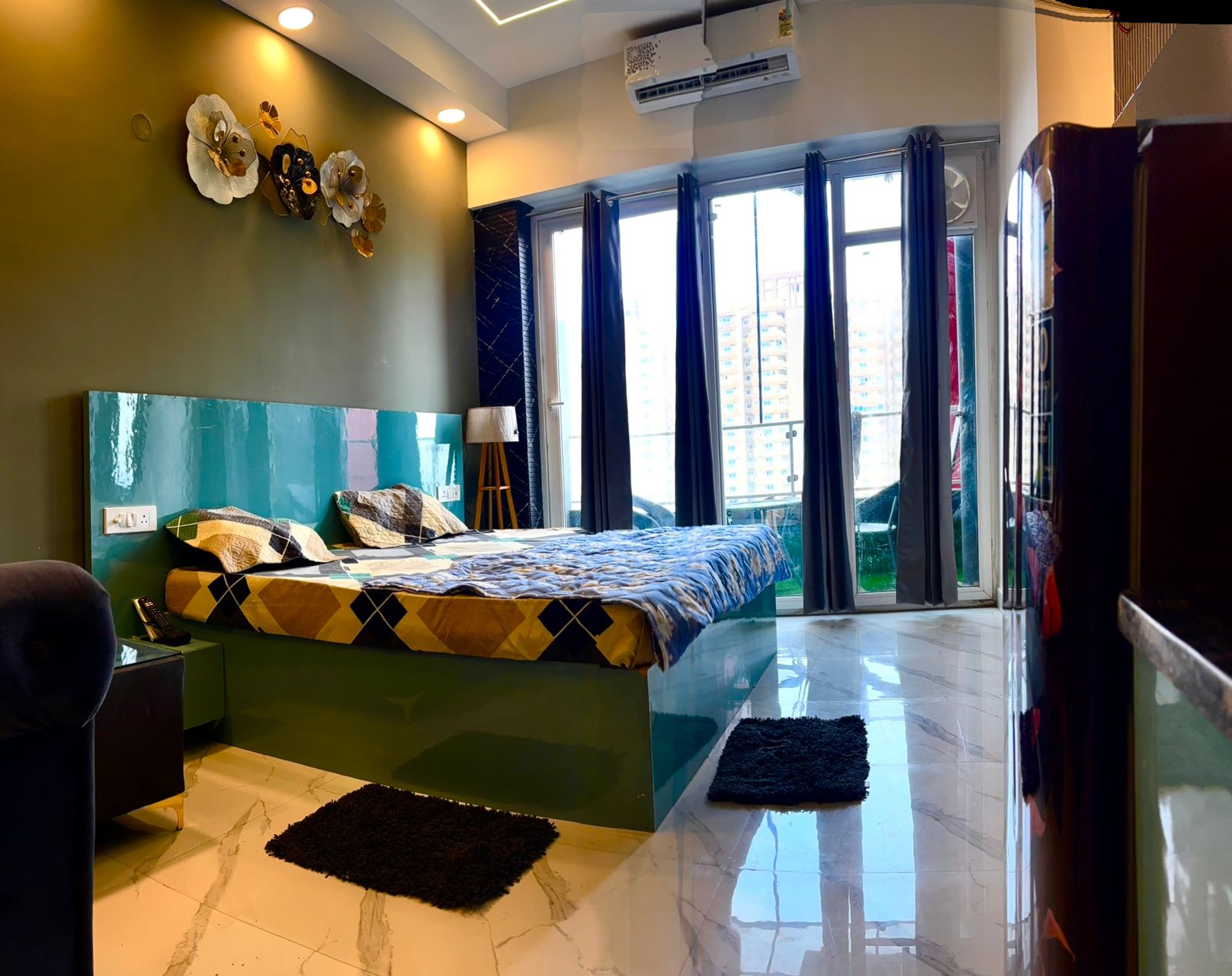Sky High studio Apartment Greater Noida - Reviews, Photos & Offer