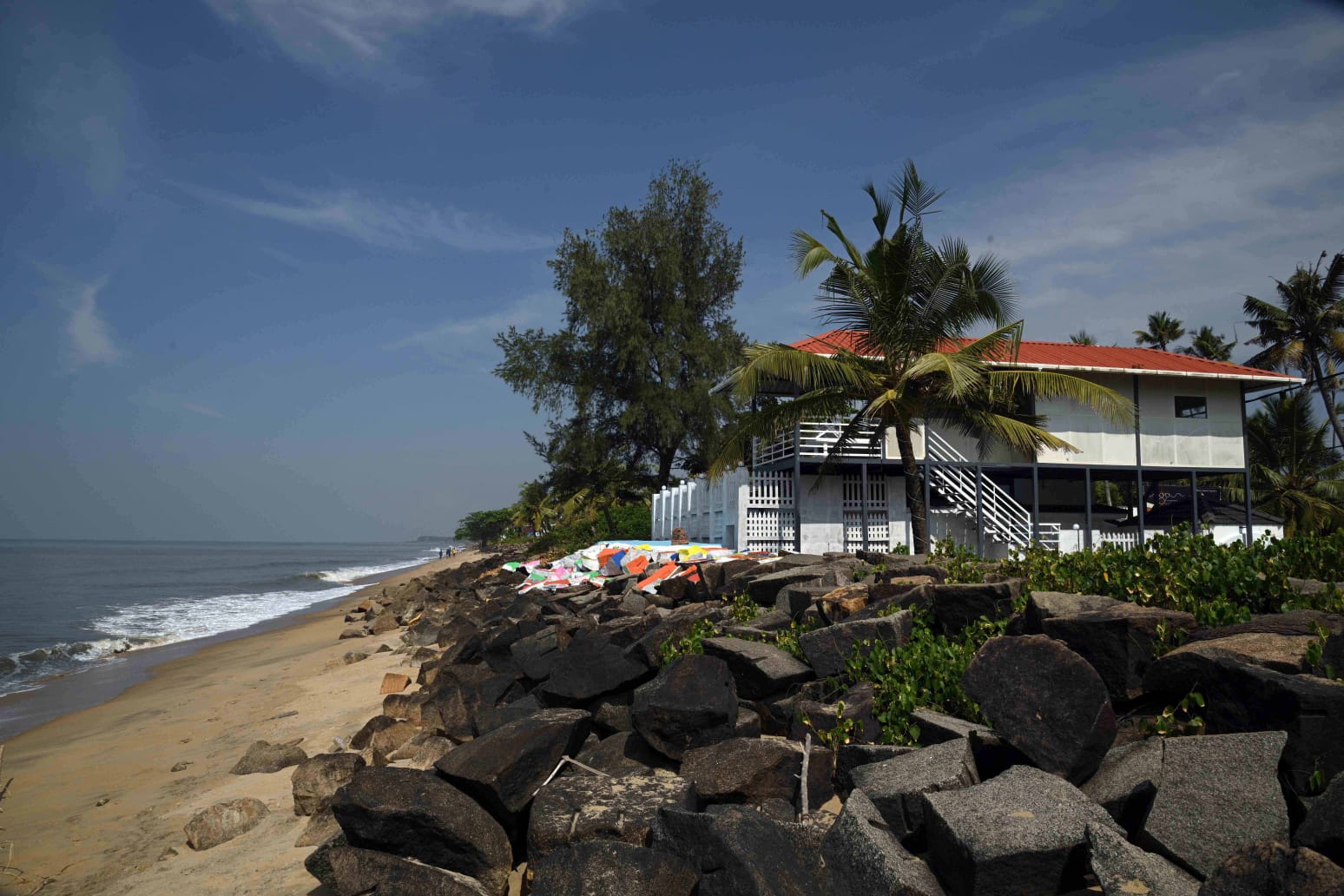 Cherai Homes Beach Front Villa Cochin - Reviews, Photos & Offer