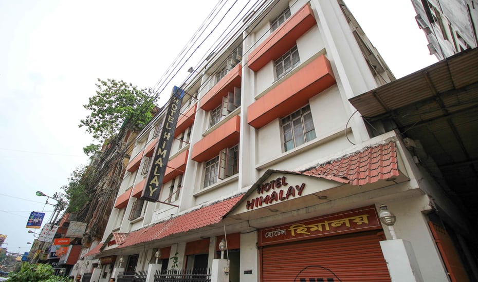 Hotel Himalay Kolkata - Reviews, Photos & Offer