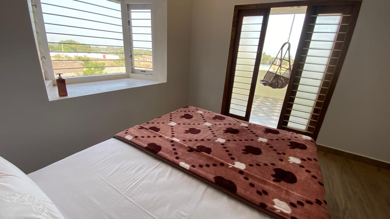 La Brise Villa pondicherry Pondicherry - Reviews, Photos & Offer