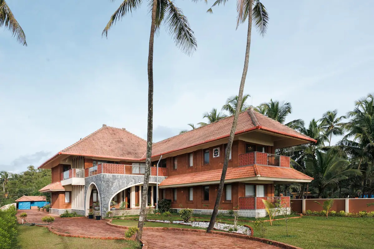 Lahari Beach Villa by EWA Udupi - Reviews, Photos & Offer