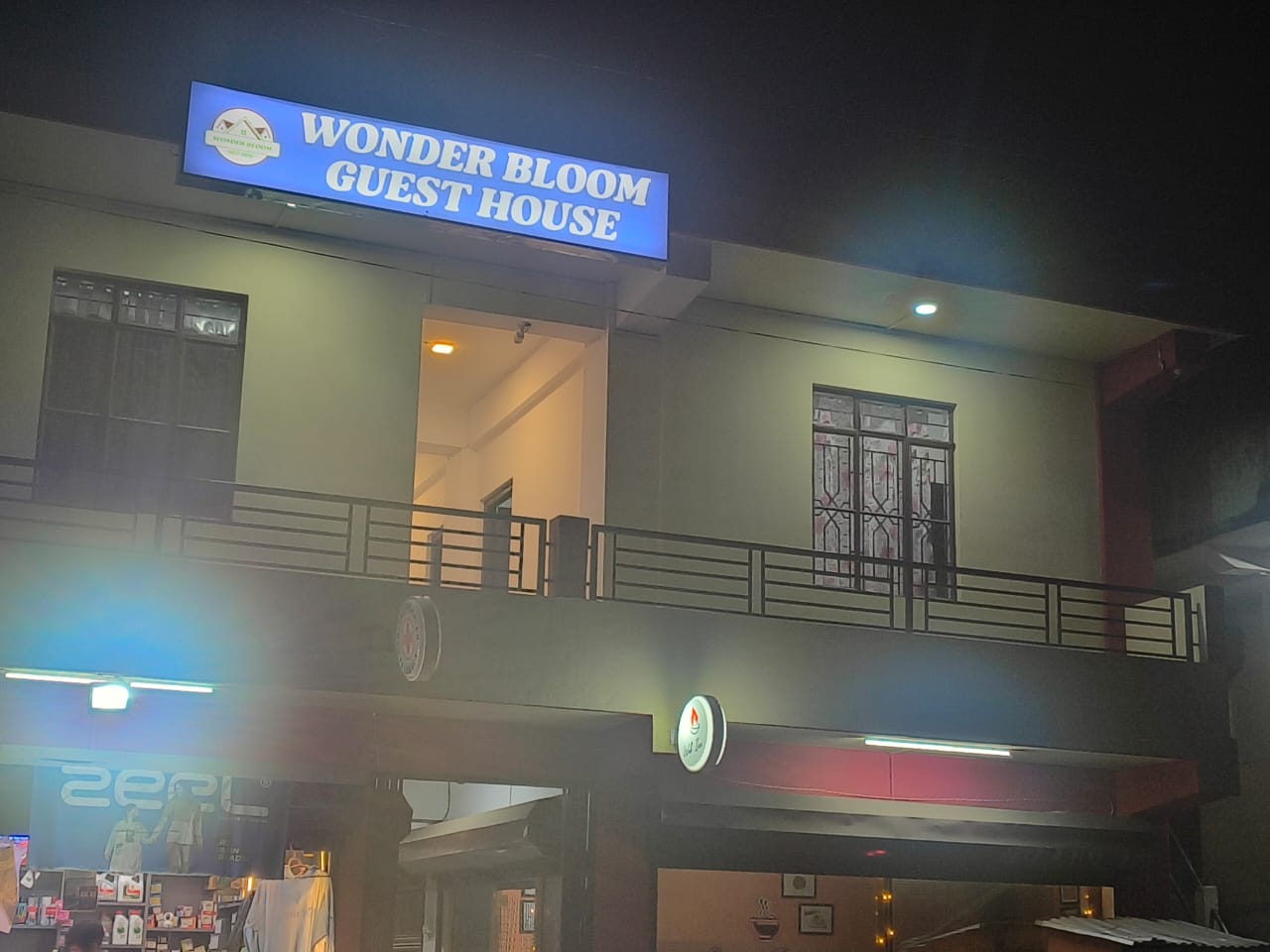 Wonder Bloom 𝗕𝗢𝗢𝗞 Shillong Homestay