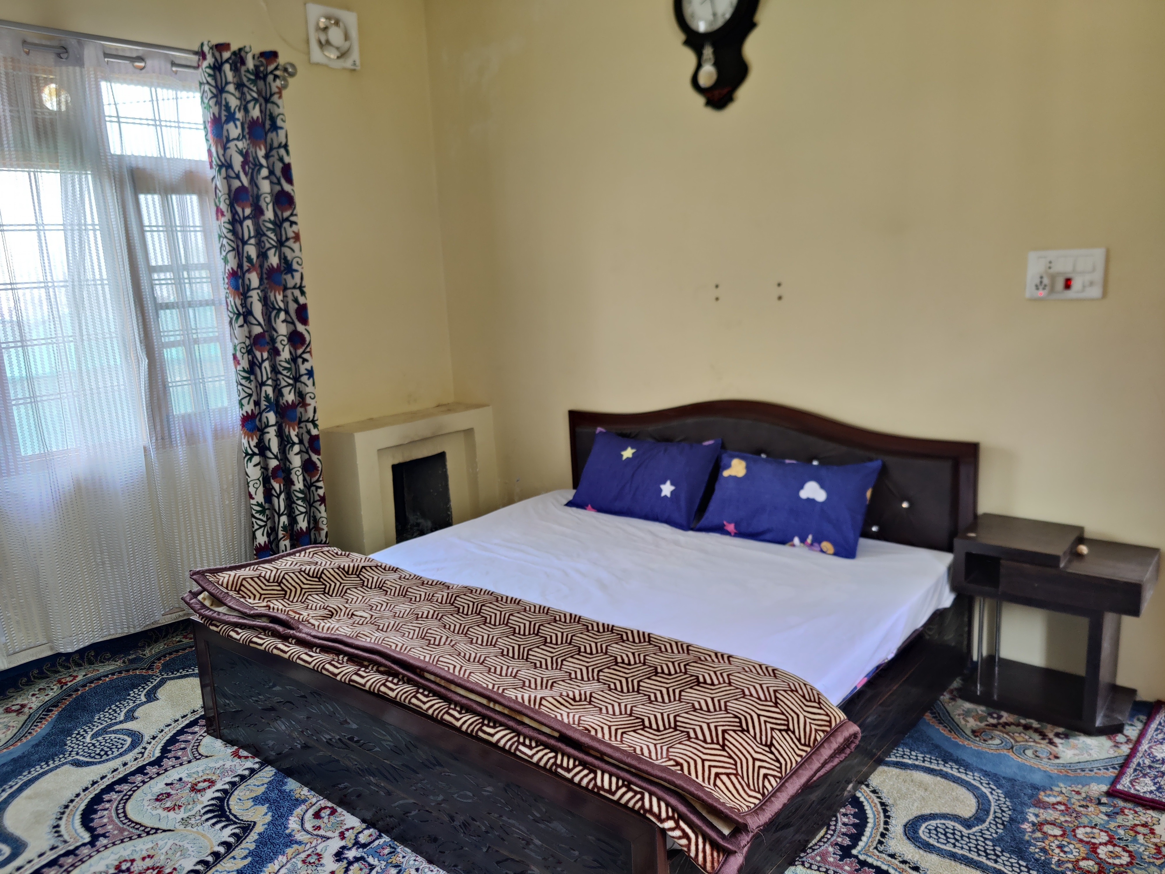 Shaun the sheep farm Farm House Srinagar - Reviews, Photos & Offer