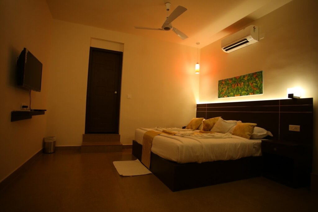 The Leaf Resort Munnar - ( ̶5̶9̶0̶0̶ ) 𝐏𝐡𝐨𝐭𝐨𝐬 & 𝐑𝐞𝐯𝐢𝐞𝐰𝐬