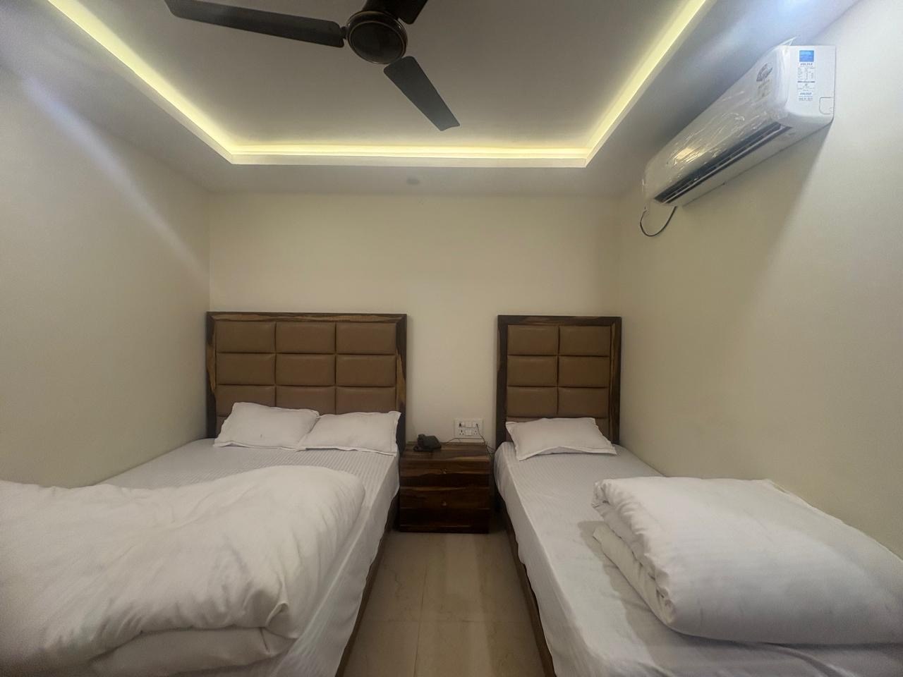 GRACE Inn, Dehradun Start From AED 58 per night - Price, Address ...