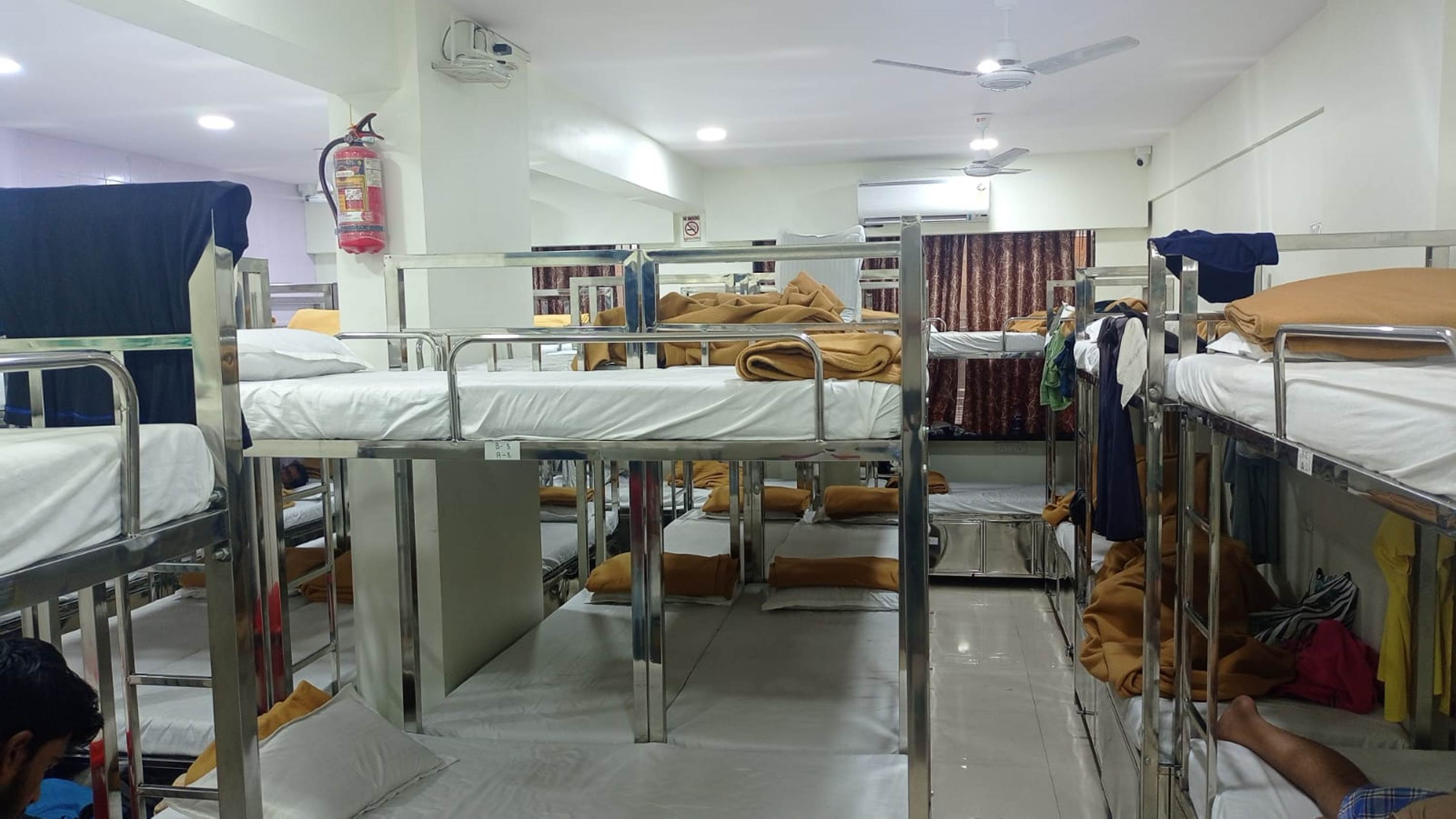 Sun City Dormitory 헕헢헢헞 Mumbai Hostel
