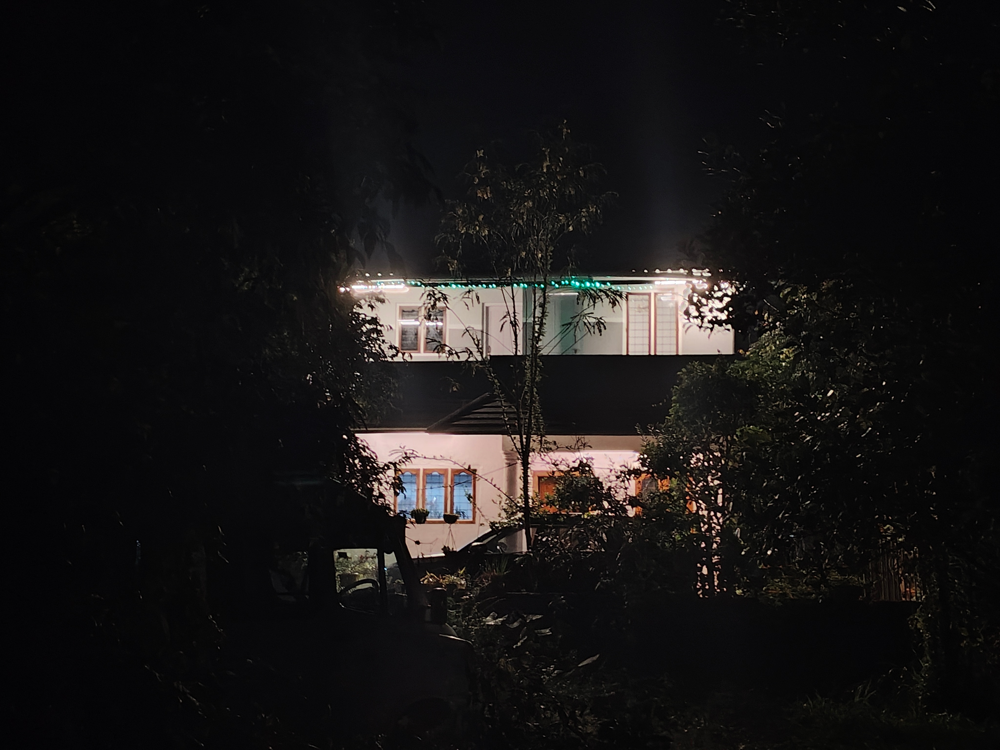 Blooms Homestay 𝗕𝗢𝗢𝗞 Thekkady Homestay