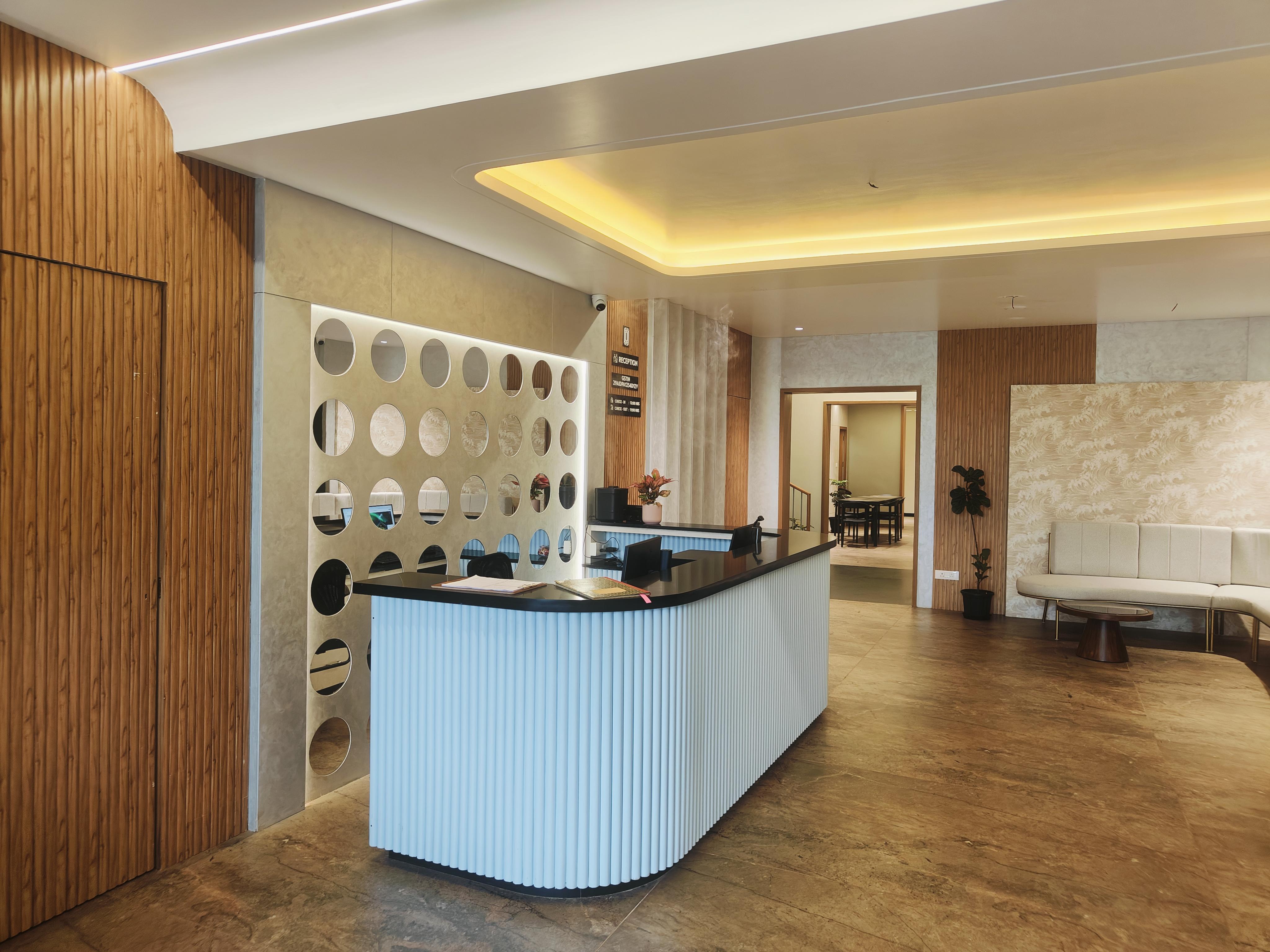 The Sapphire Hotel Belgaum - Reviews, Photos & Offer
