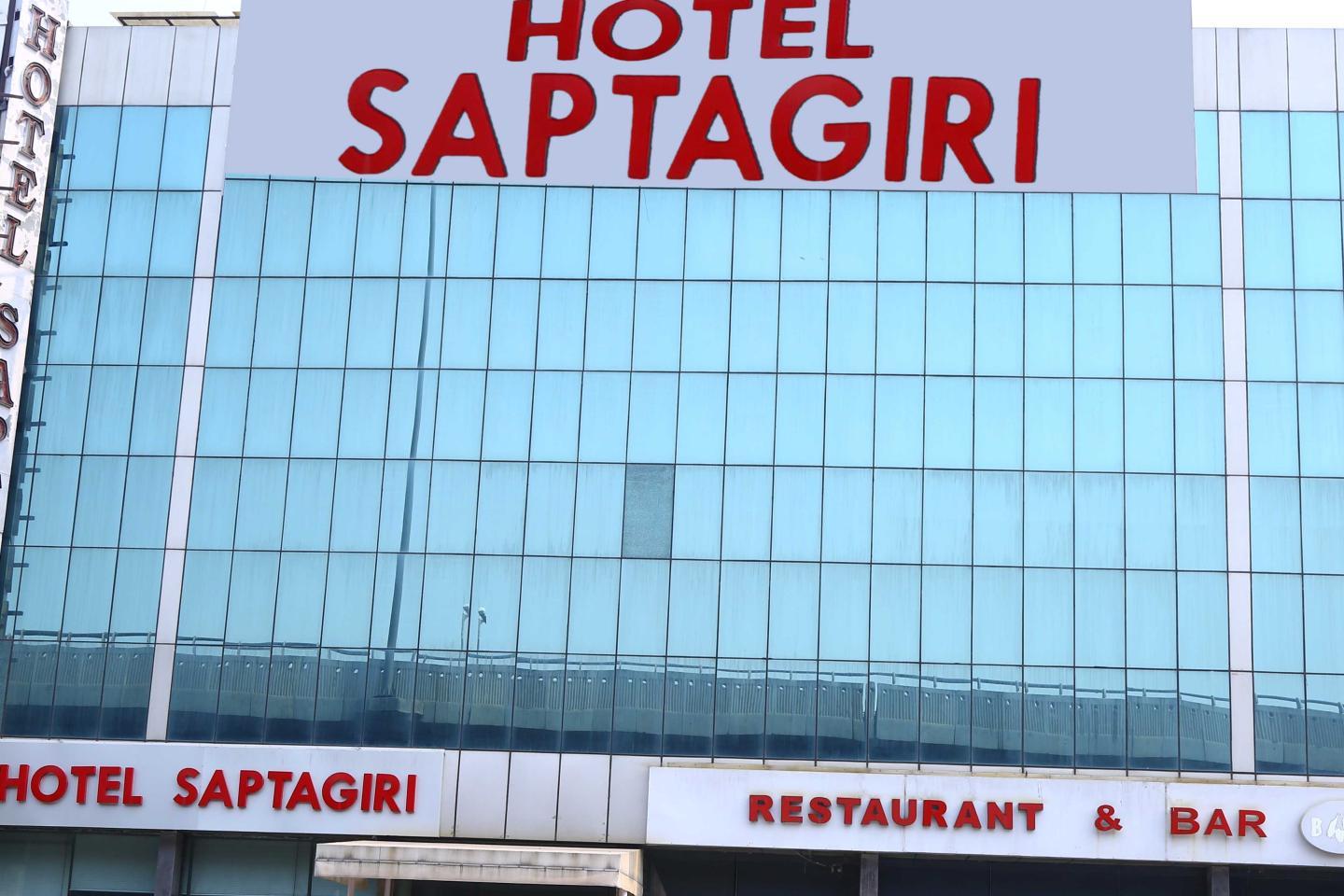 Hotel Saptagiri Delhi - Reviews, Photos & Offer