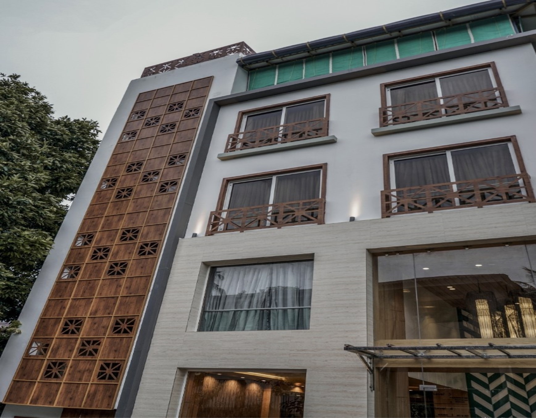 Bay Leaf Inn Hotel Port Blair - Reviews, Photos & Offer