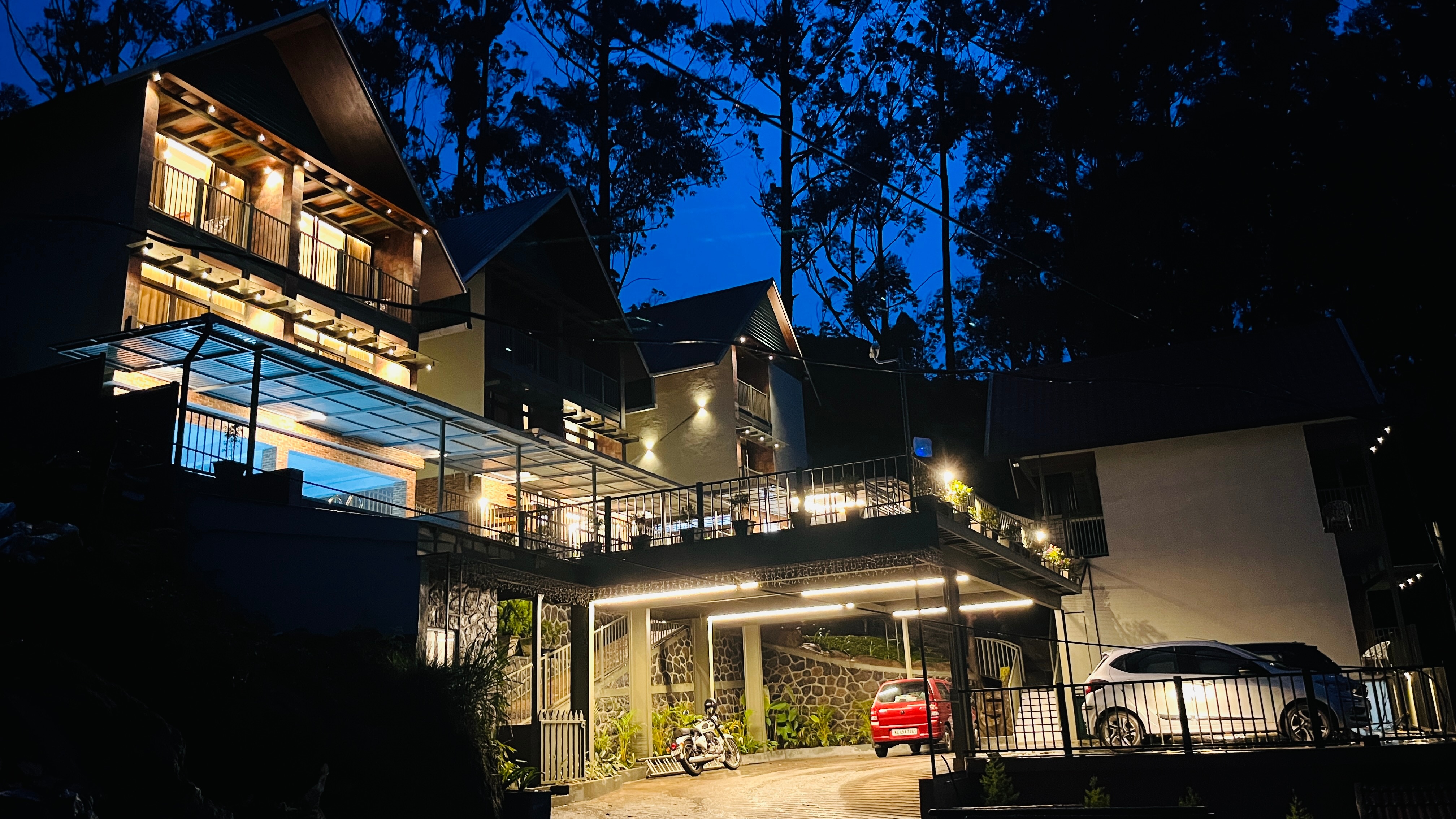 Haze Mountain Resorts Munnar - Reviews, Photos & Offer