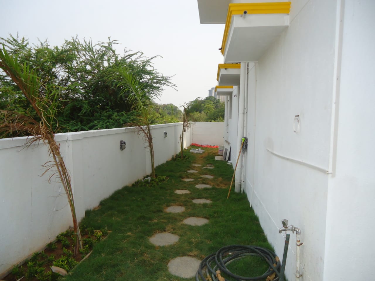 Address of AVR Farm House - Farm House in Chennai