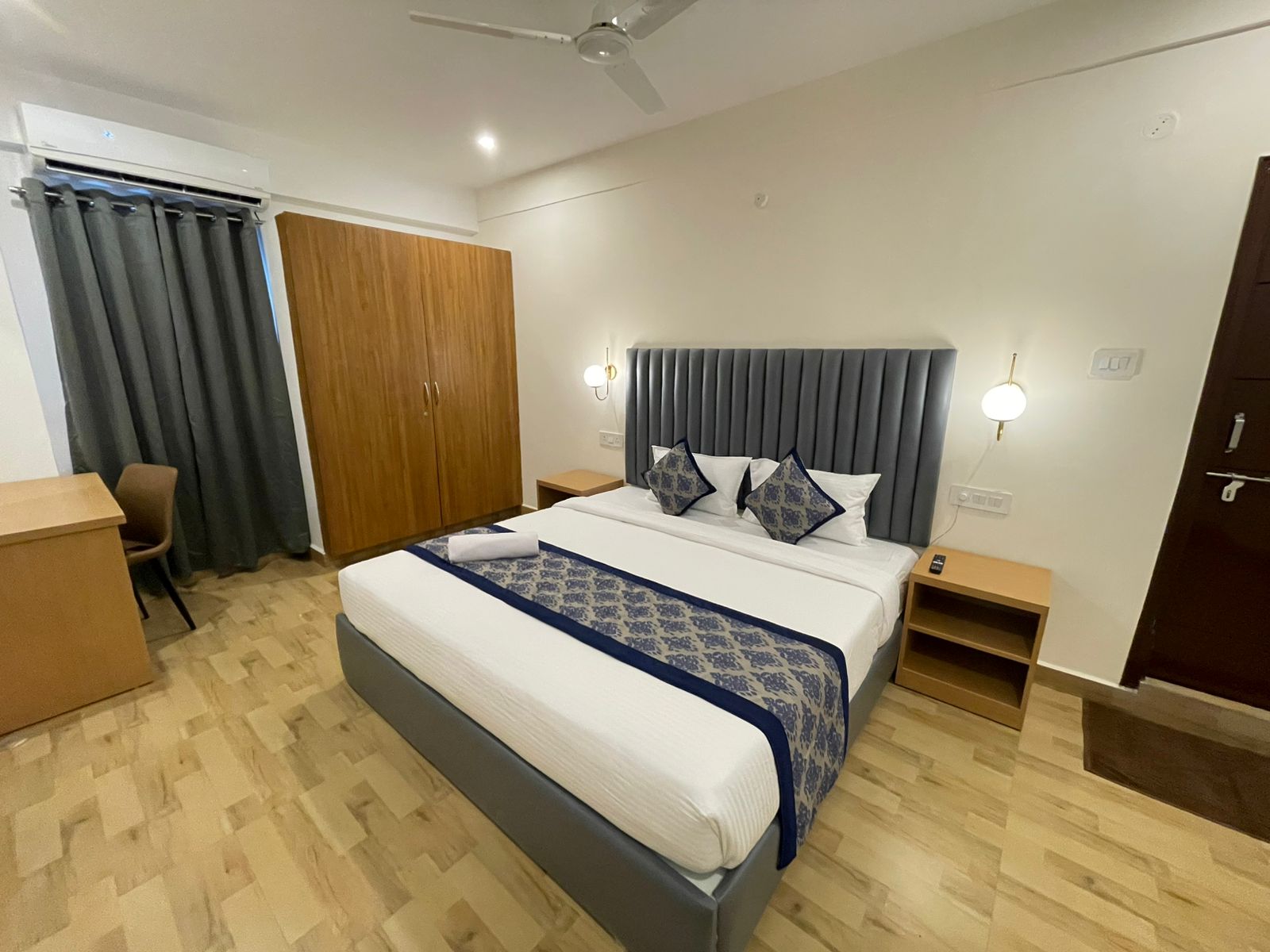 Novara Hotel Madhapur Hyderabad - Reviews, Photos & Offer