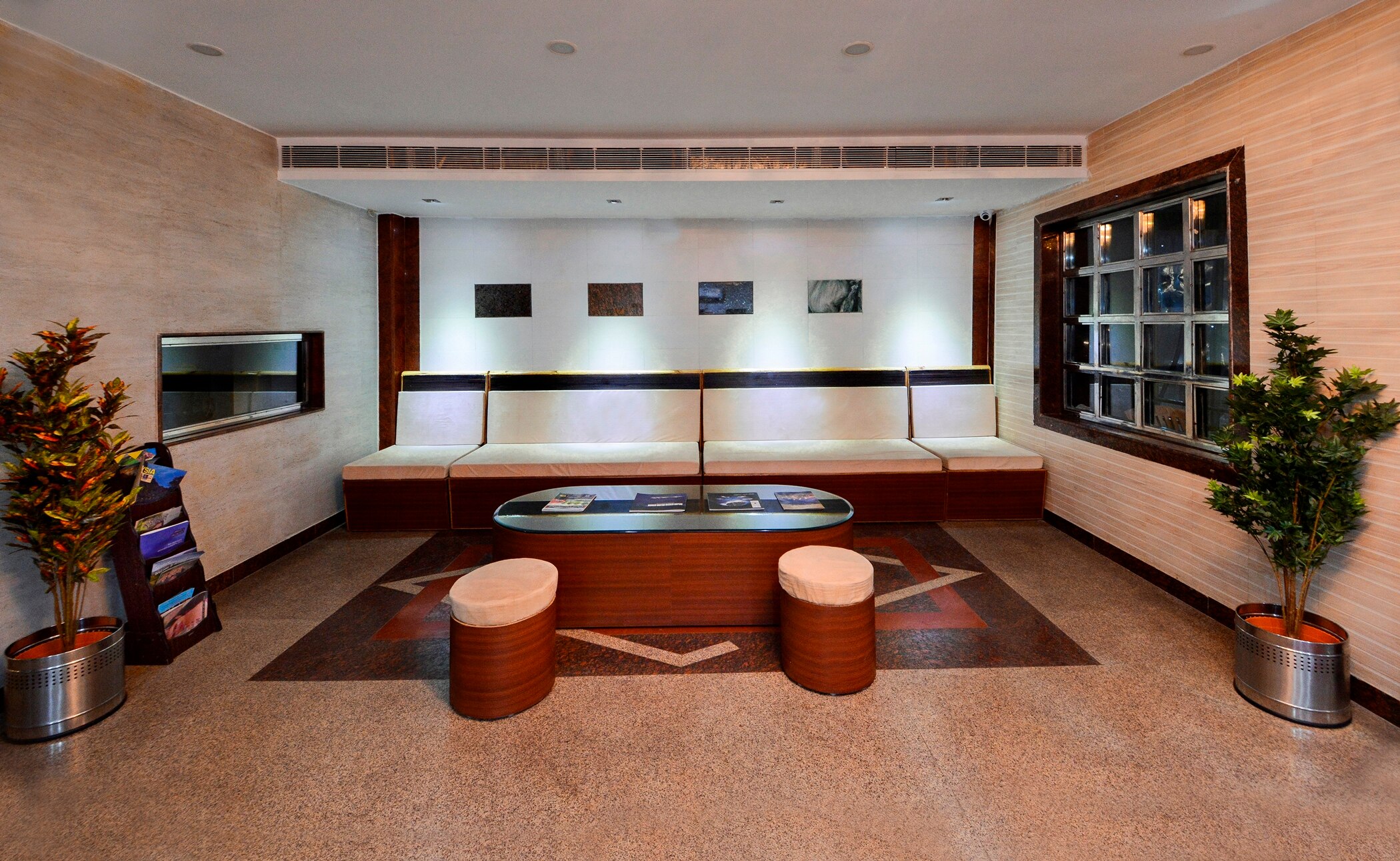 Photos of Hotel Palm Tree Agra - Hotel in Agra