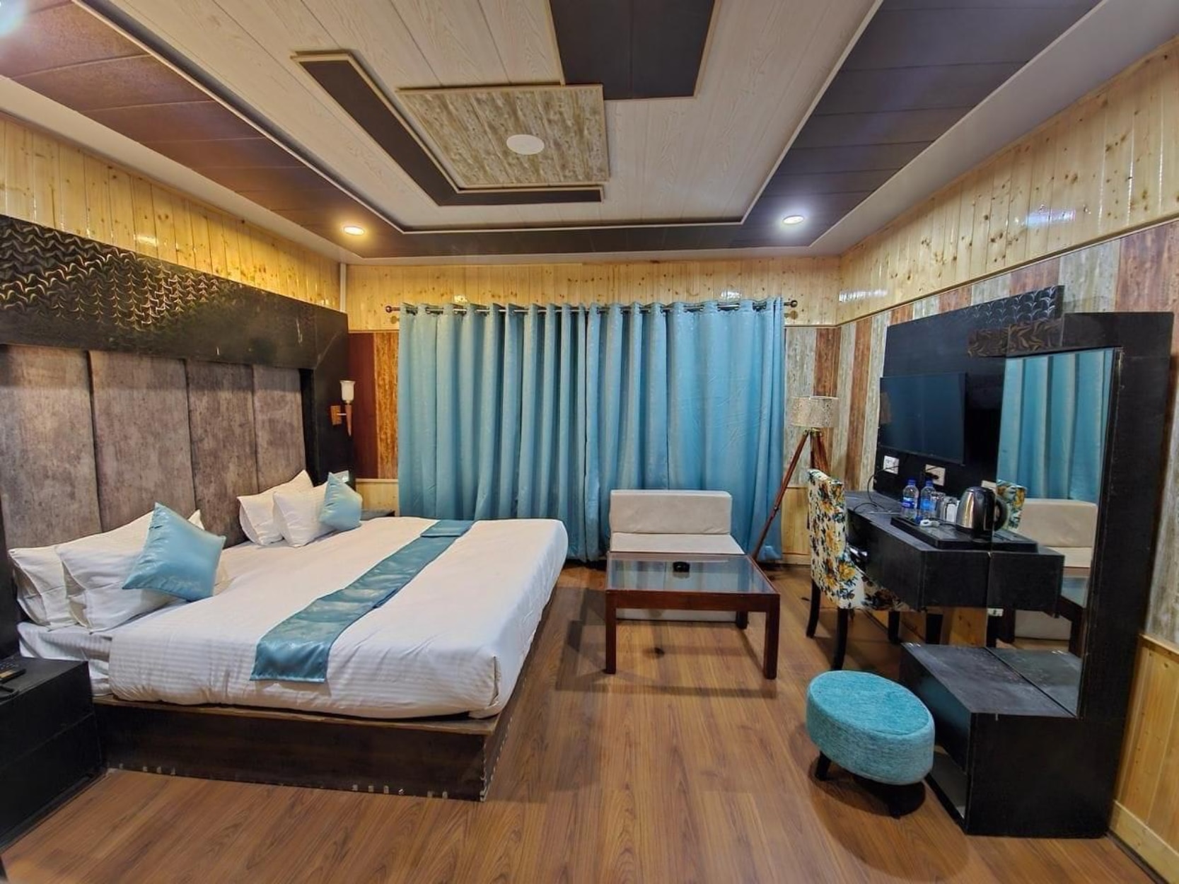 Hotel Sunrise Fort Jaisalmer - Reviews, Photos & Offer