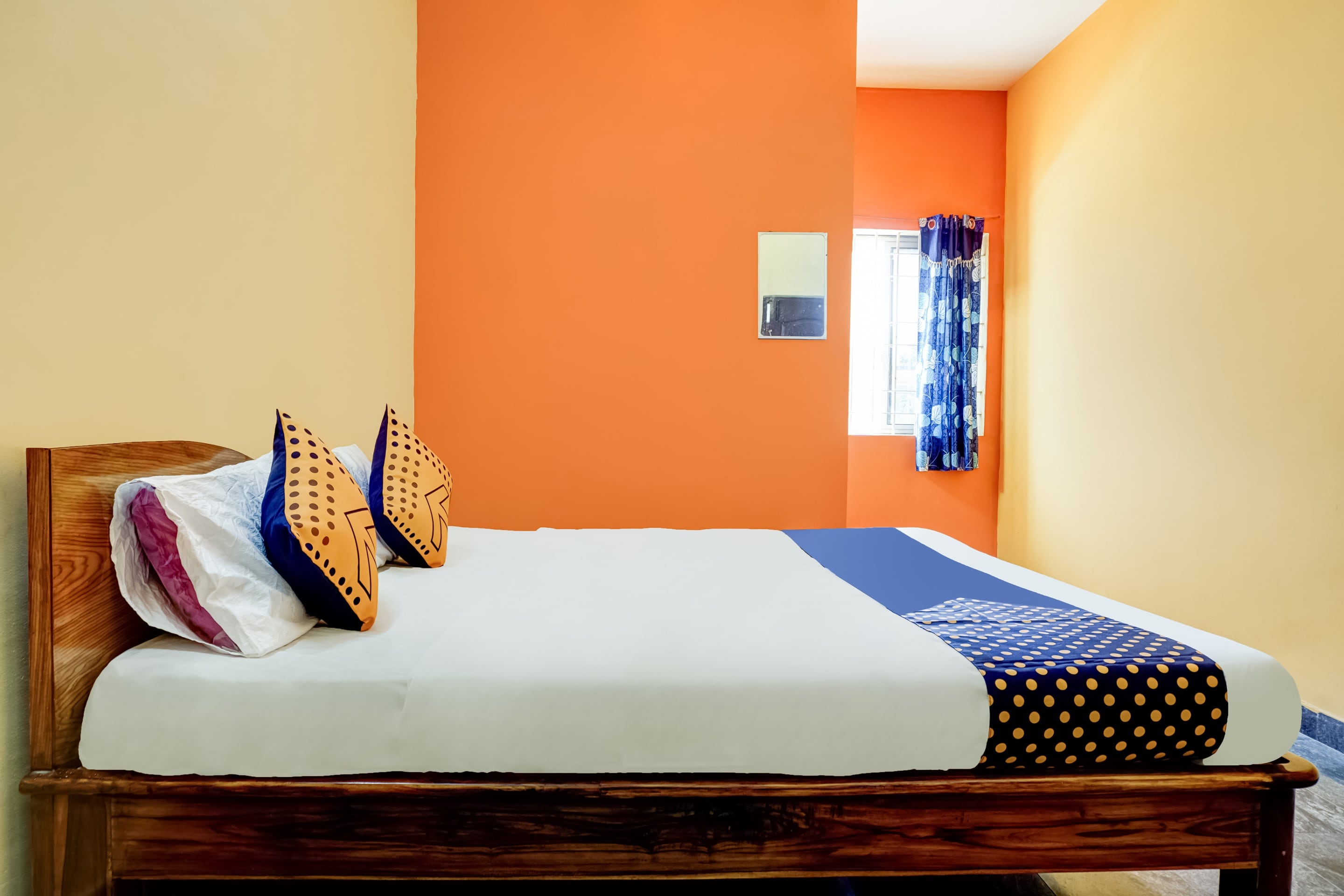 Hotel O Sk Homestays 𝗕𝗢𝗢𝗞 Dharmapuri Hotel
