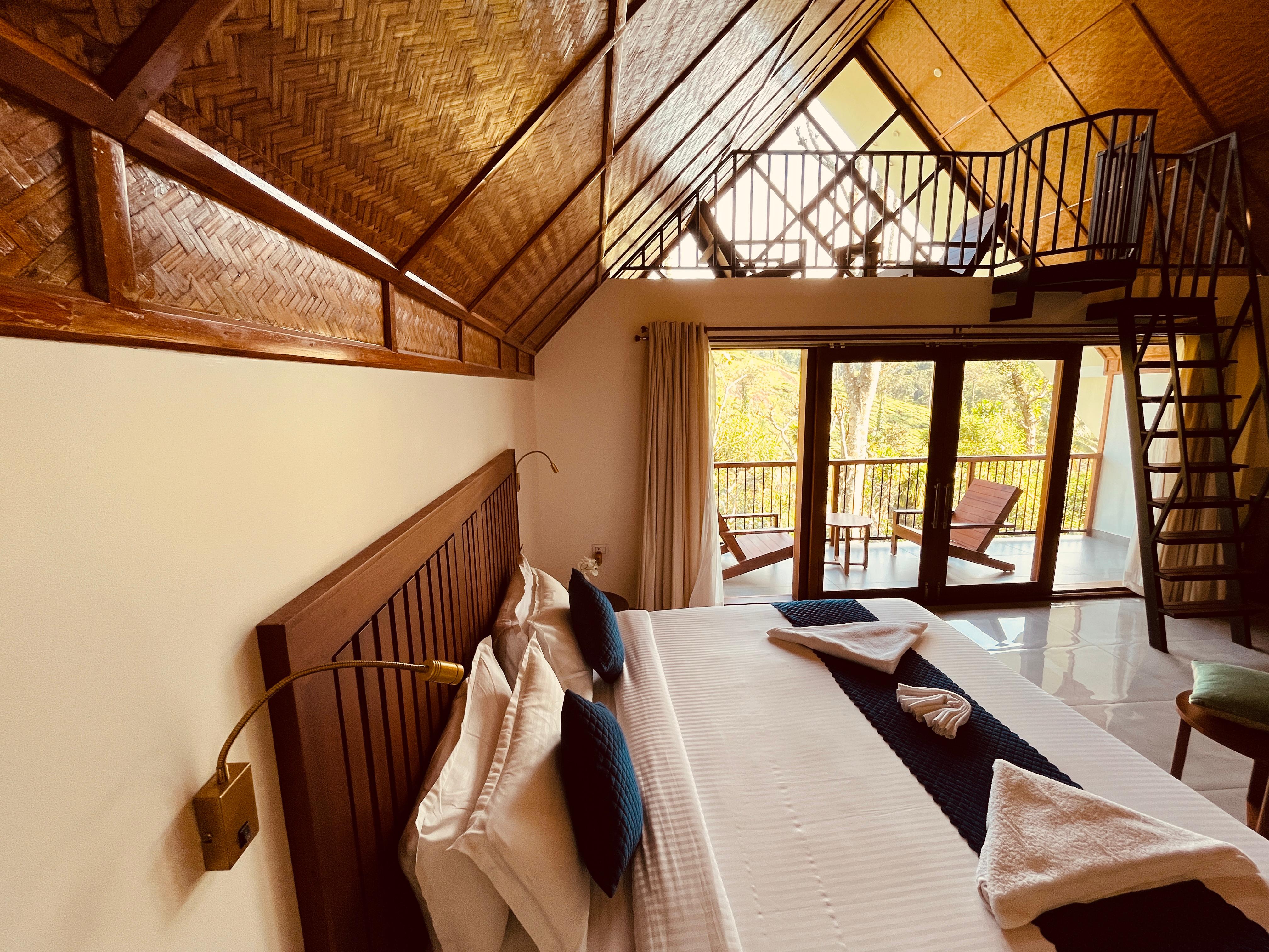Lush Acres Farm House Thekkady - Reviews, Photos & Offer