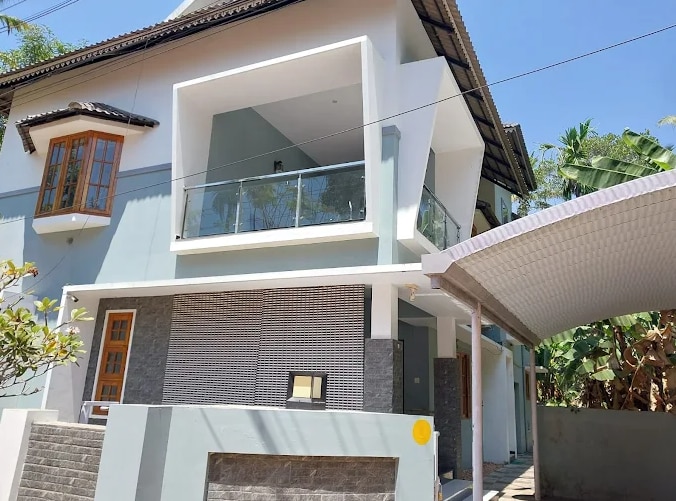 Garuda Suites | Rooms and Apartments Varkala - Reviews, Photos & Offer