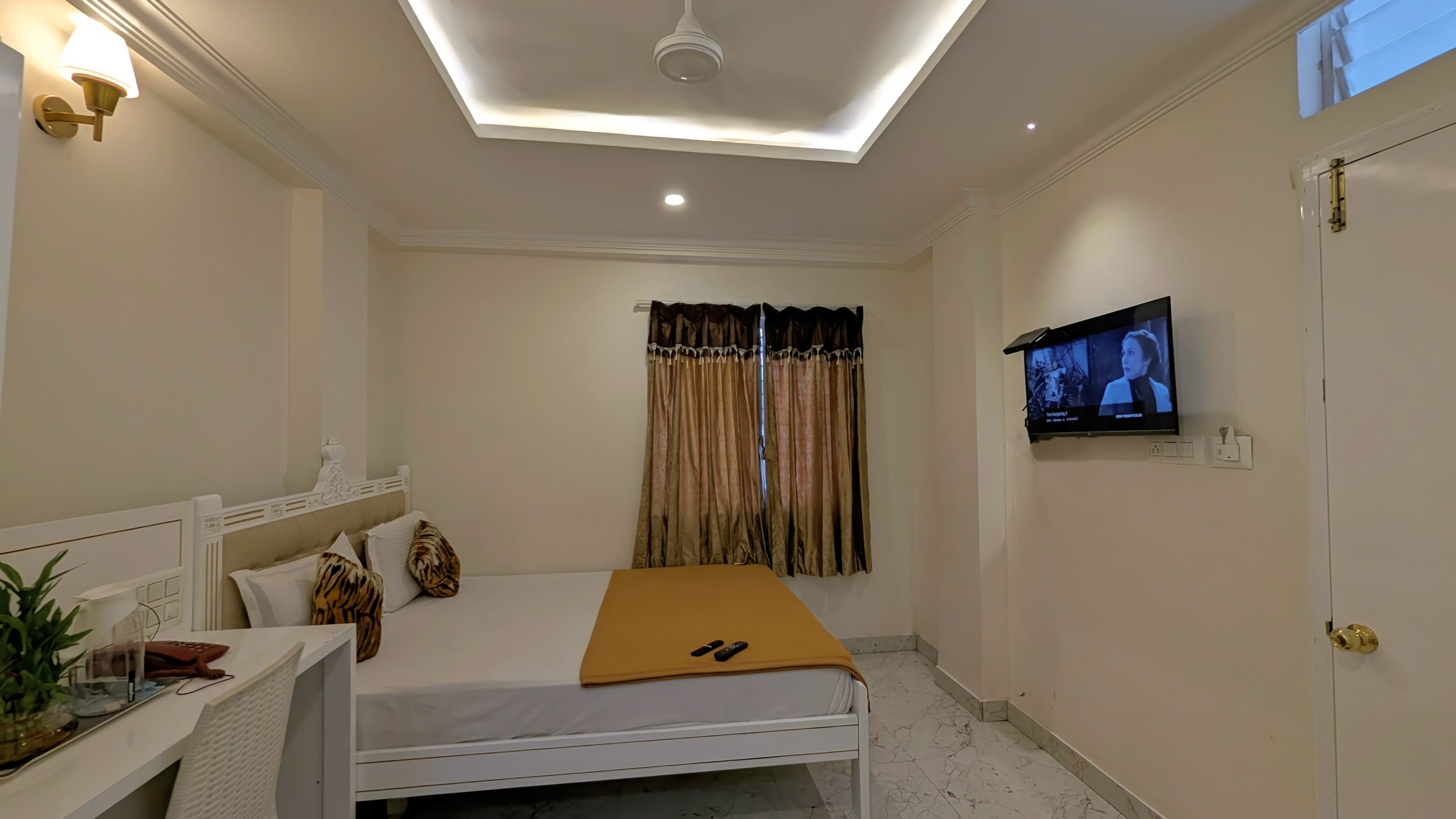 Hotel City Meridian Bangalore - Reviews, Photos & Offer