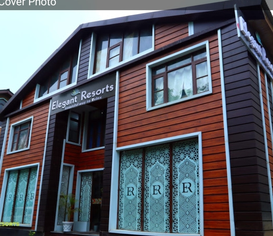 Elegant Resort Pahalgam - Reviews, Photos & Offer
