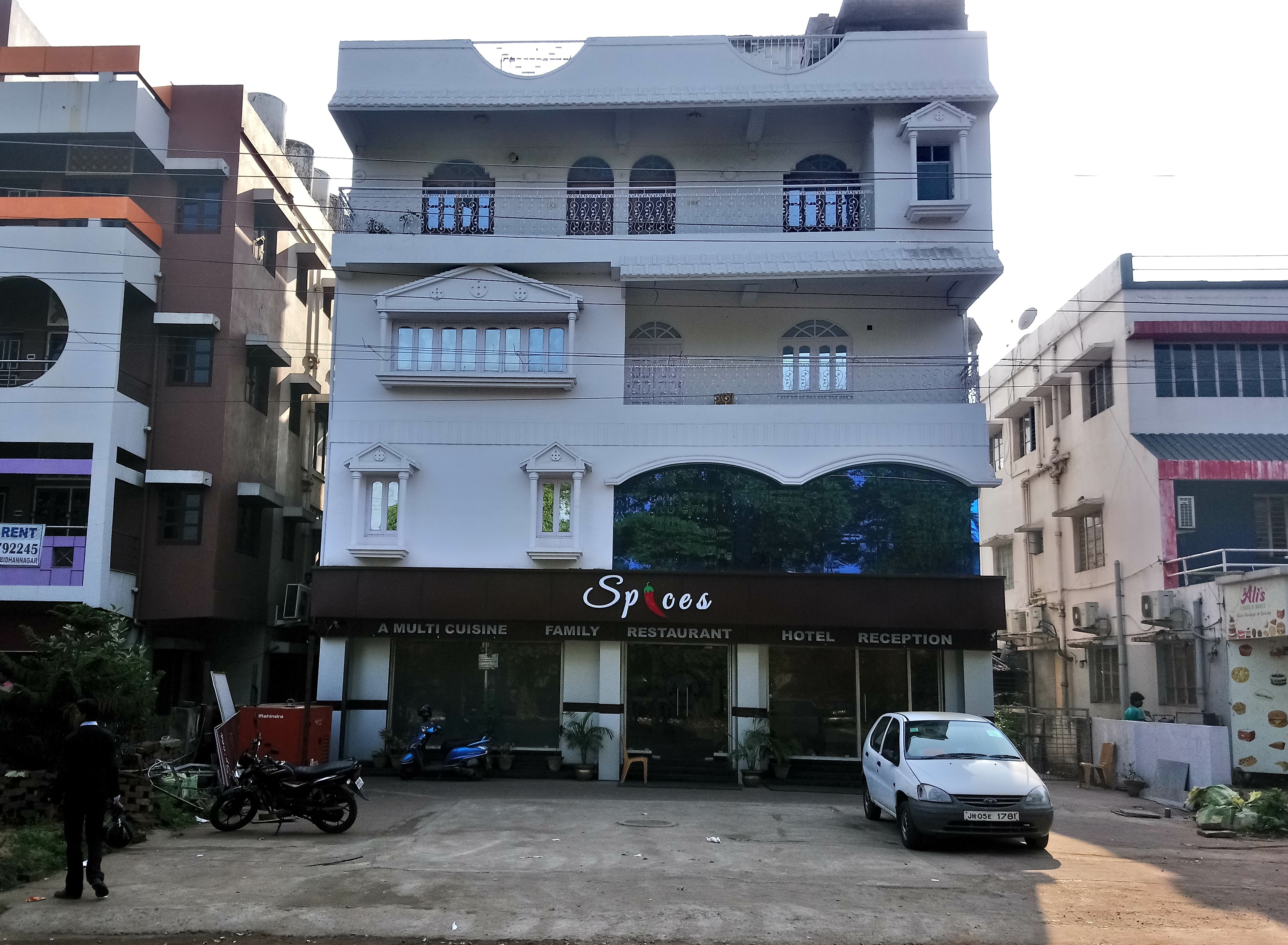 Photos of STAYMAKER The Spices - Hotel in Durgapur