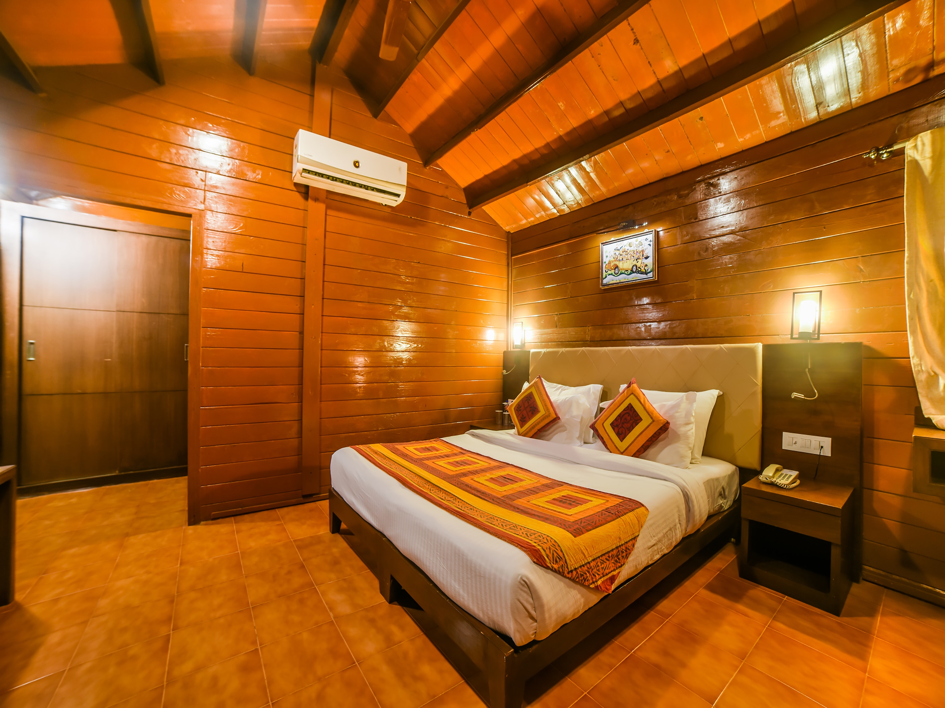 Sterling Goa Varca Goa - ( ̶4̶1̶4̶0̶ ) Resort 𝐏𝐡𝐨𝐭𝐨𝐬 & 𝐑𝐞𝐯𝐢𝐞𝐰𝐬
